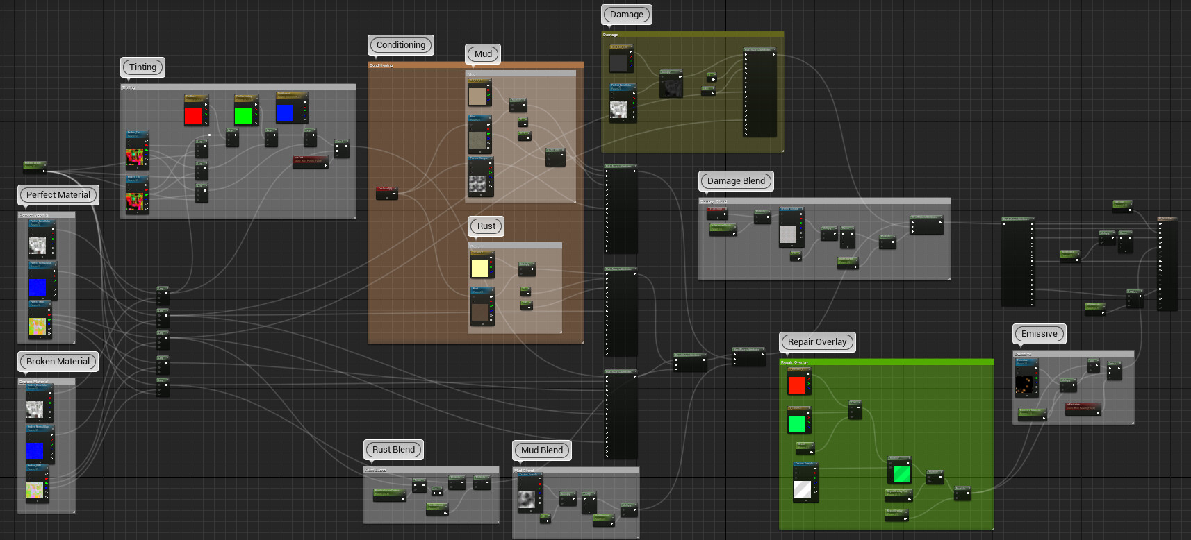 Magnus Evertsen - Atmosfar Prototype - Vehicles