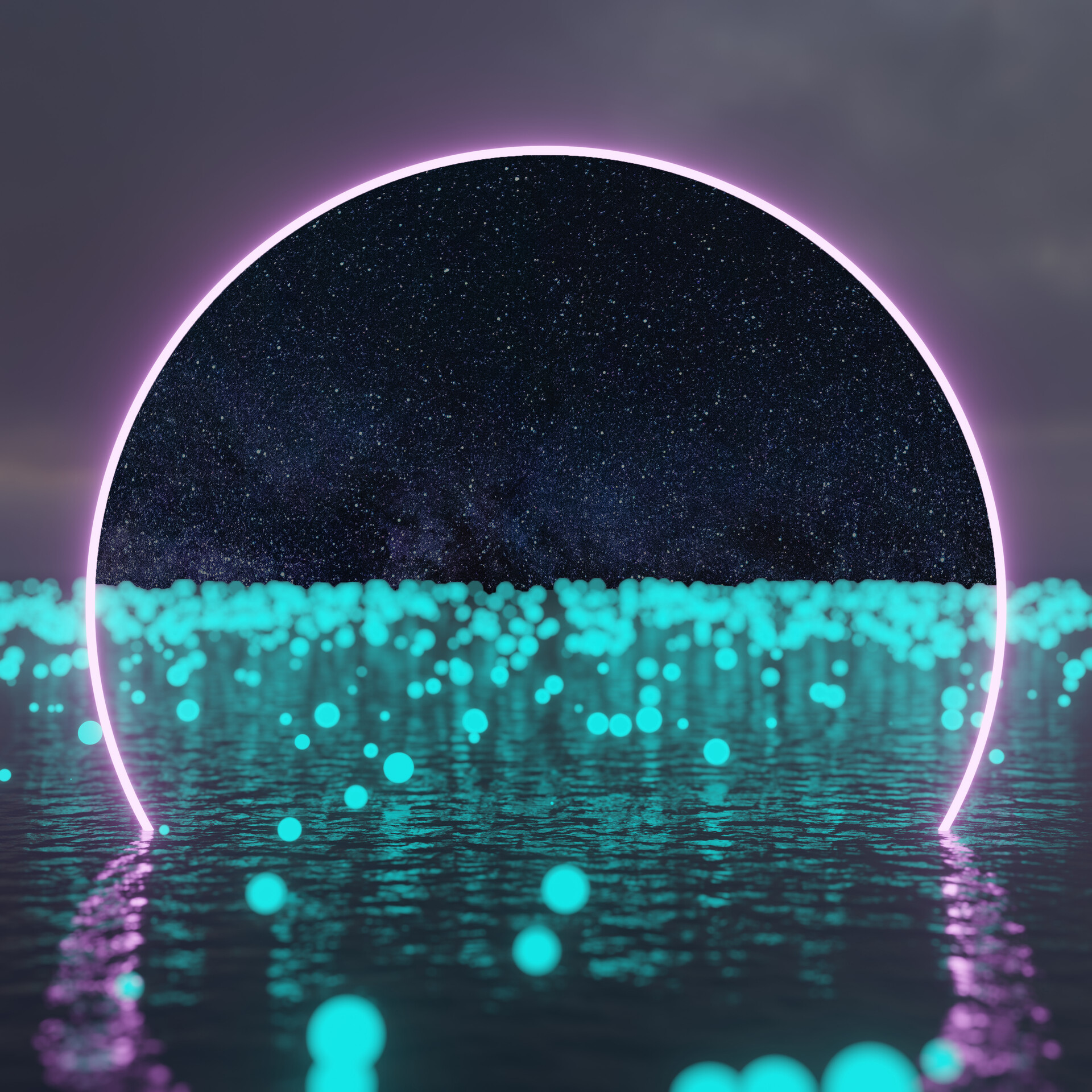 ArtStation - Perspective