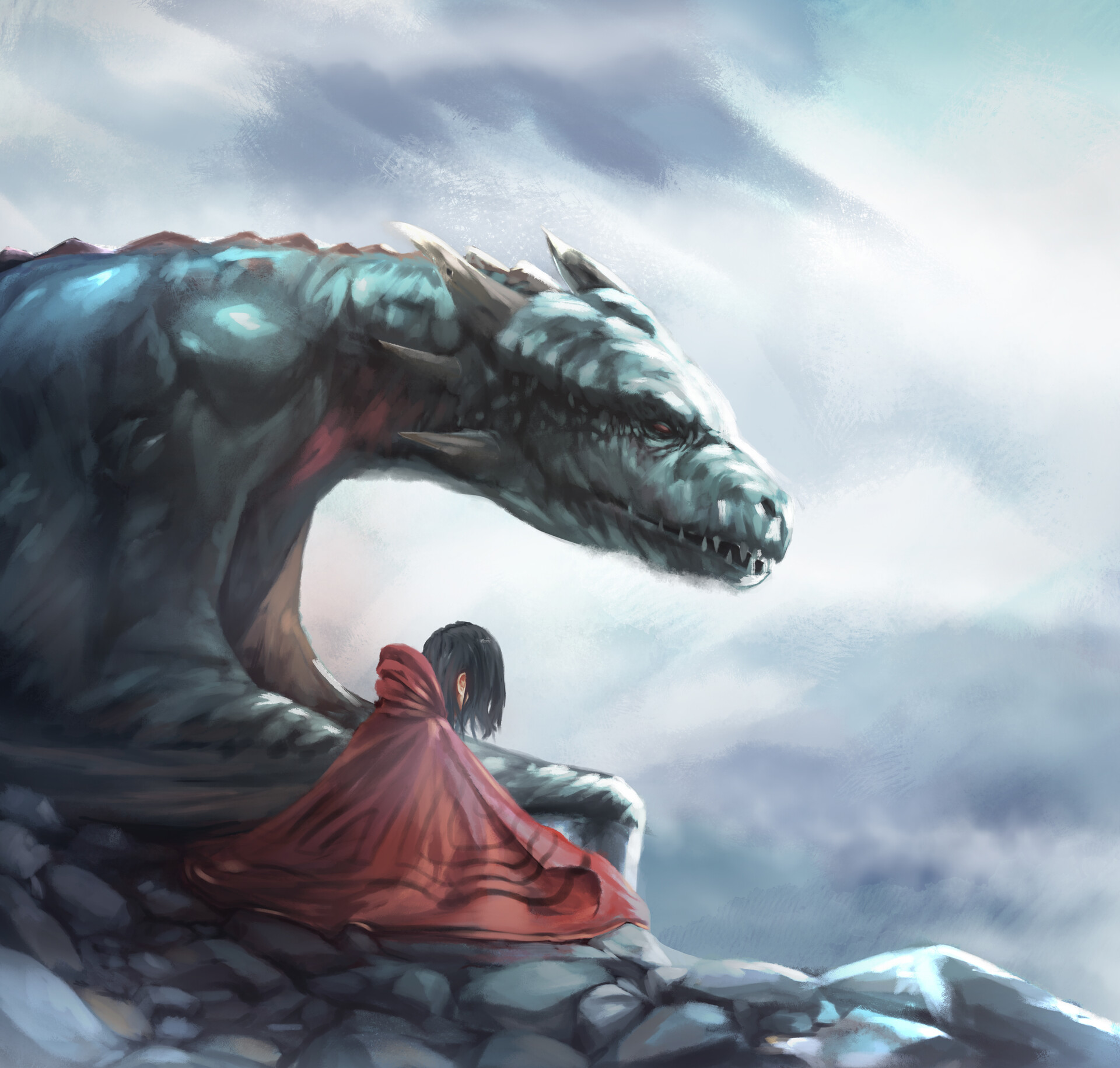 Andy Jaramillo - Personal projects 2