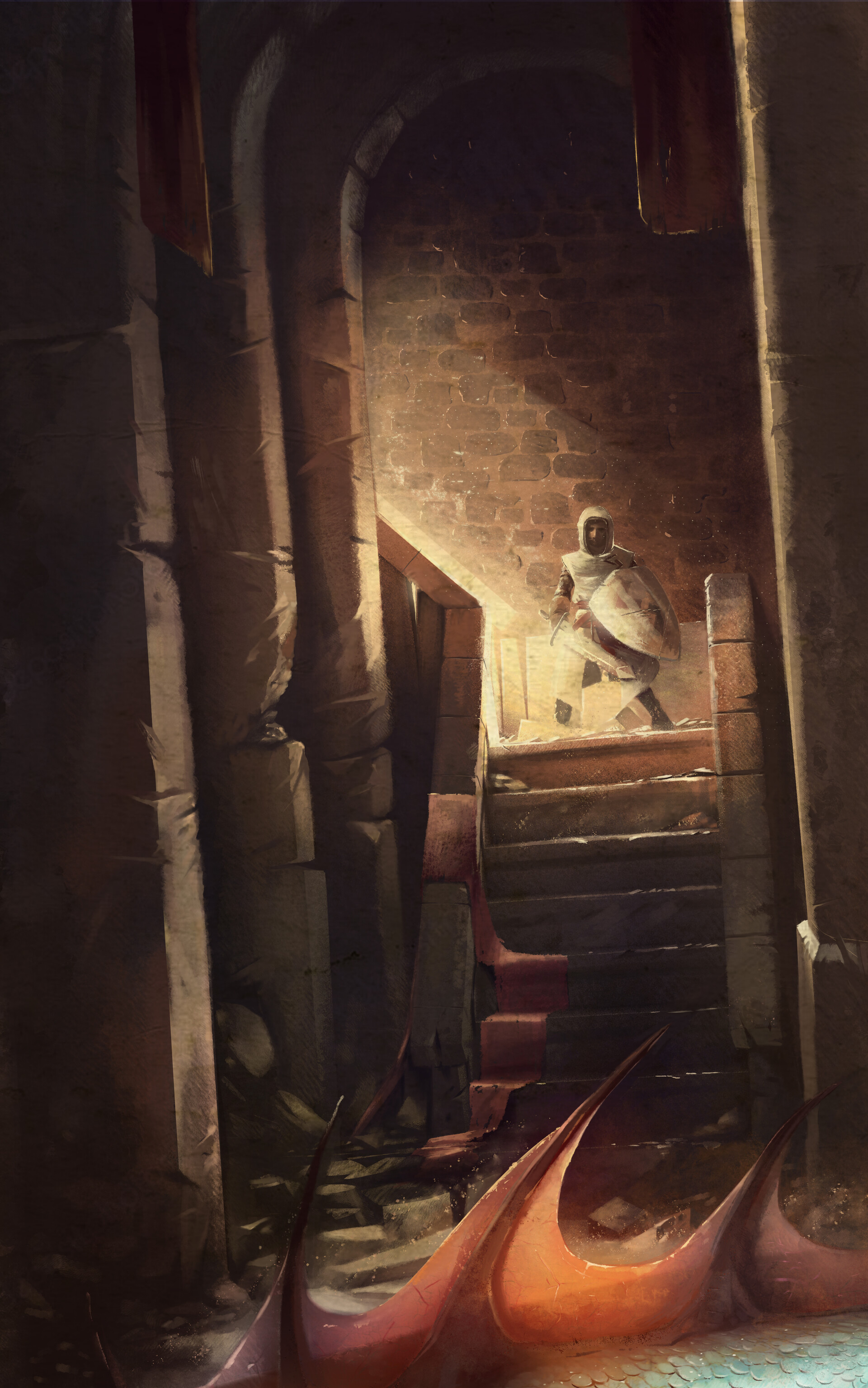 Andy Jaramillo - Personal projects 2