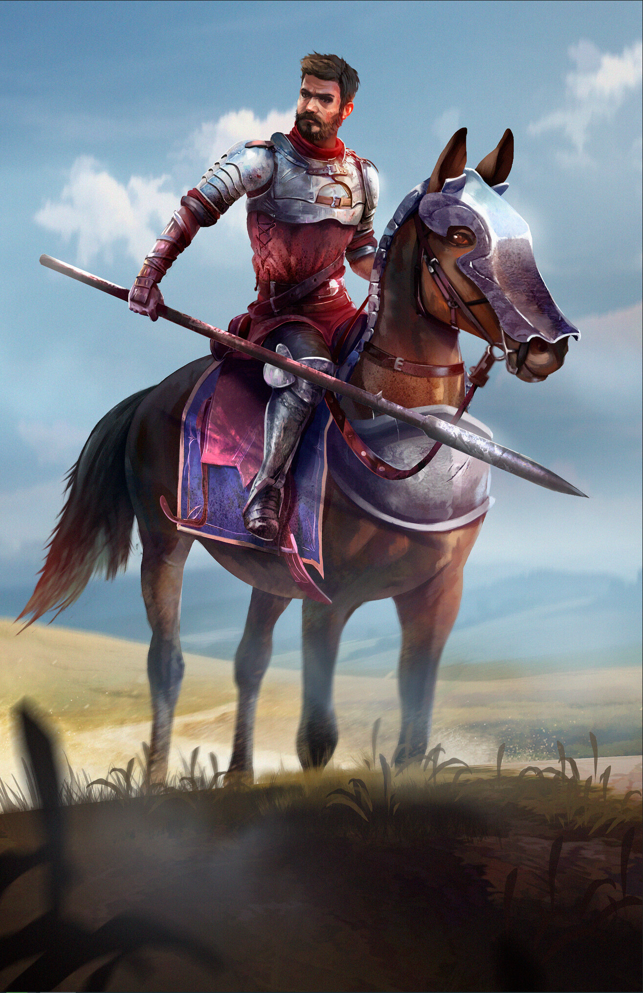 Andy Jaramillo - Personal projects 2