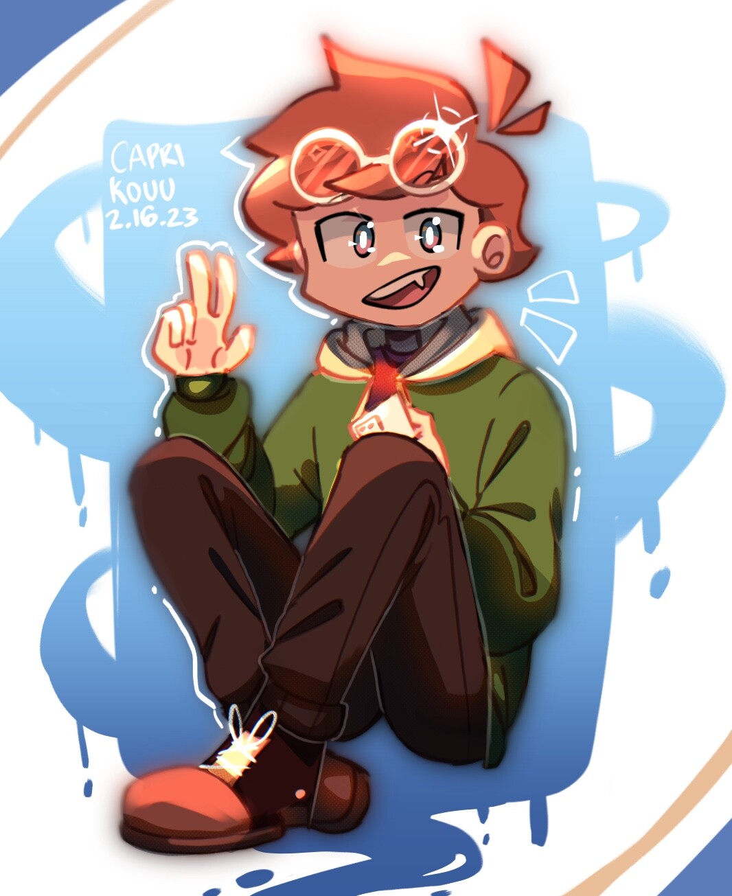 ArtStation - 2.26.23