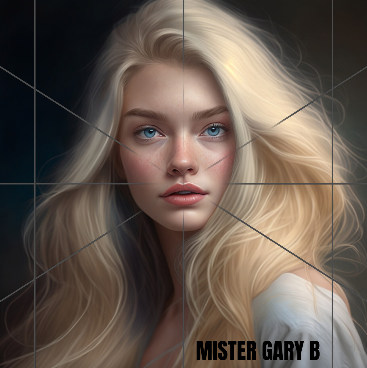 ArtStation - Nehalennia