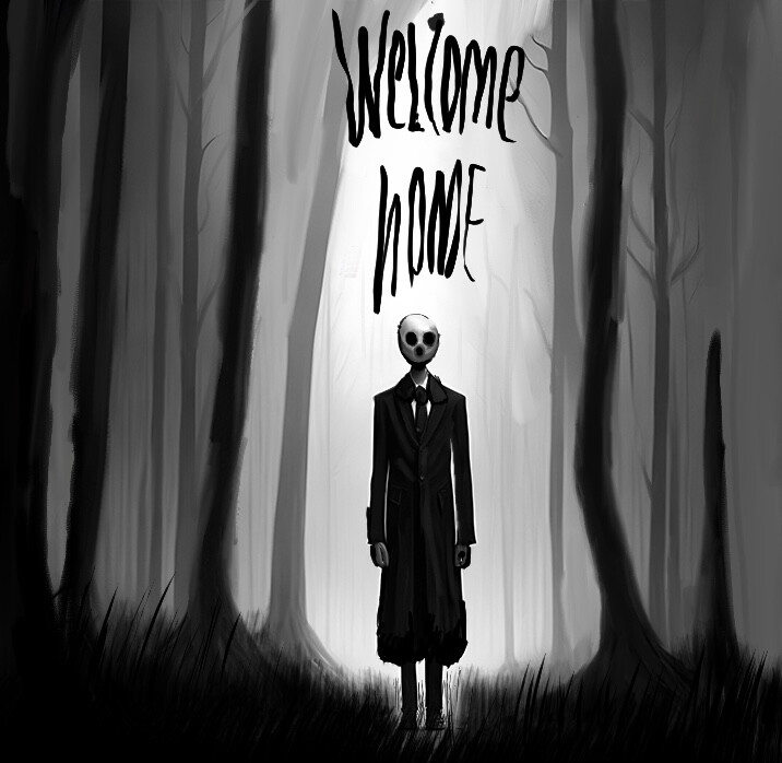 ArtStation - Return to me