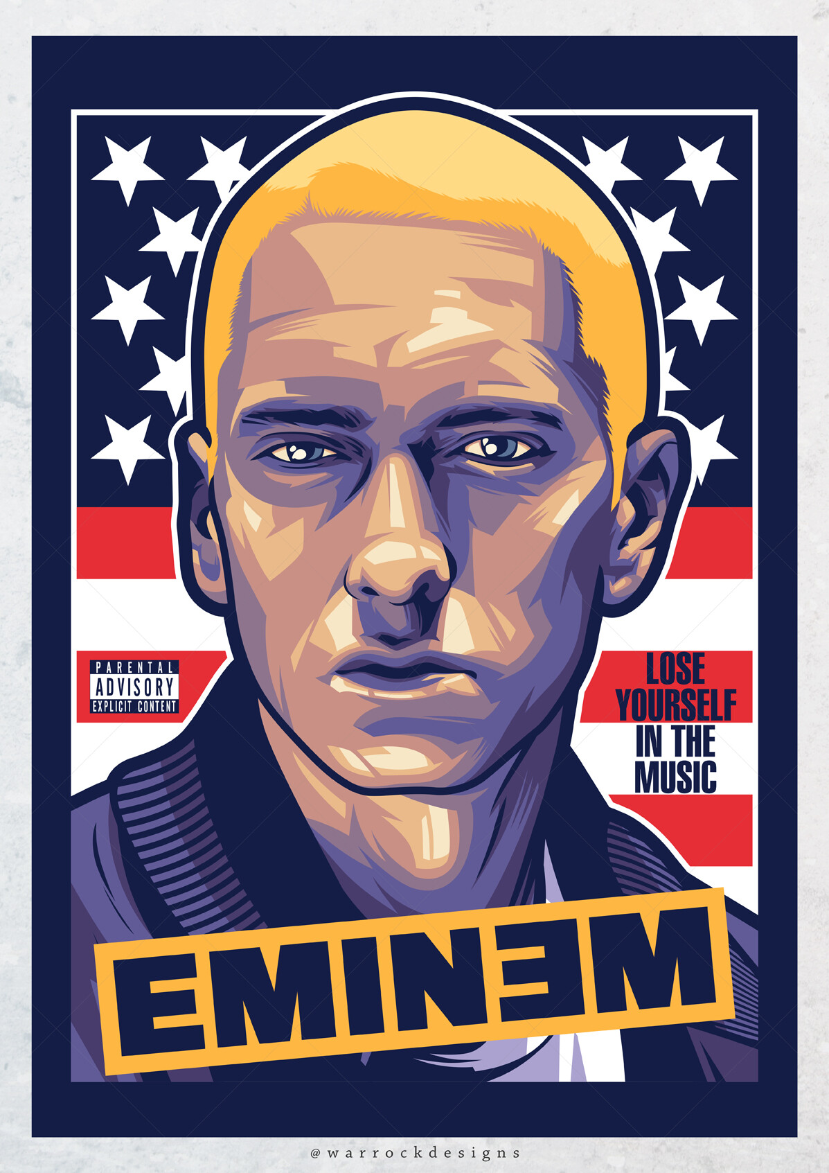 ArtStation - Eminem