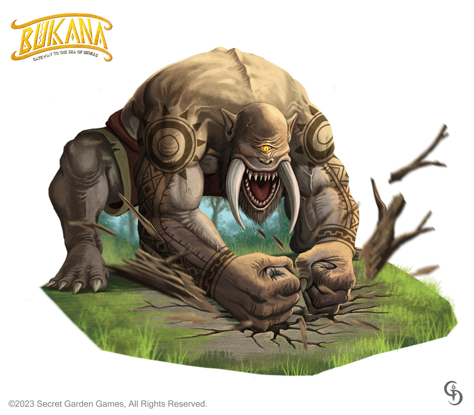 Gladys Domalaon - Bungisngis