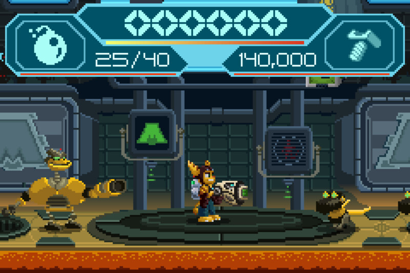 ArtStation - Nick Byard