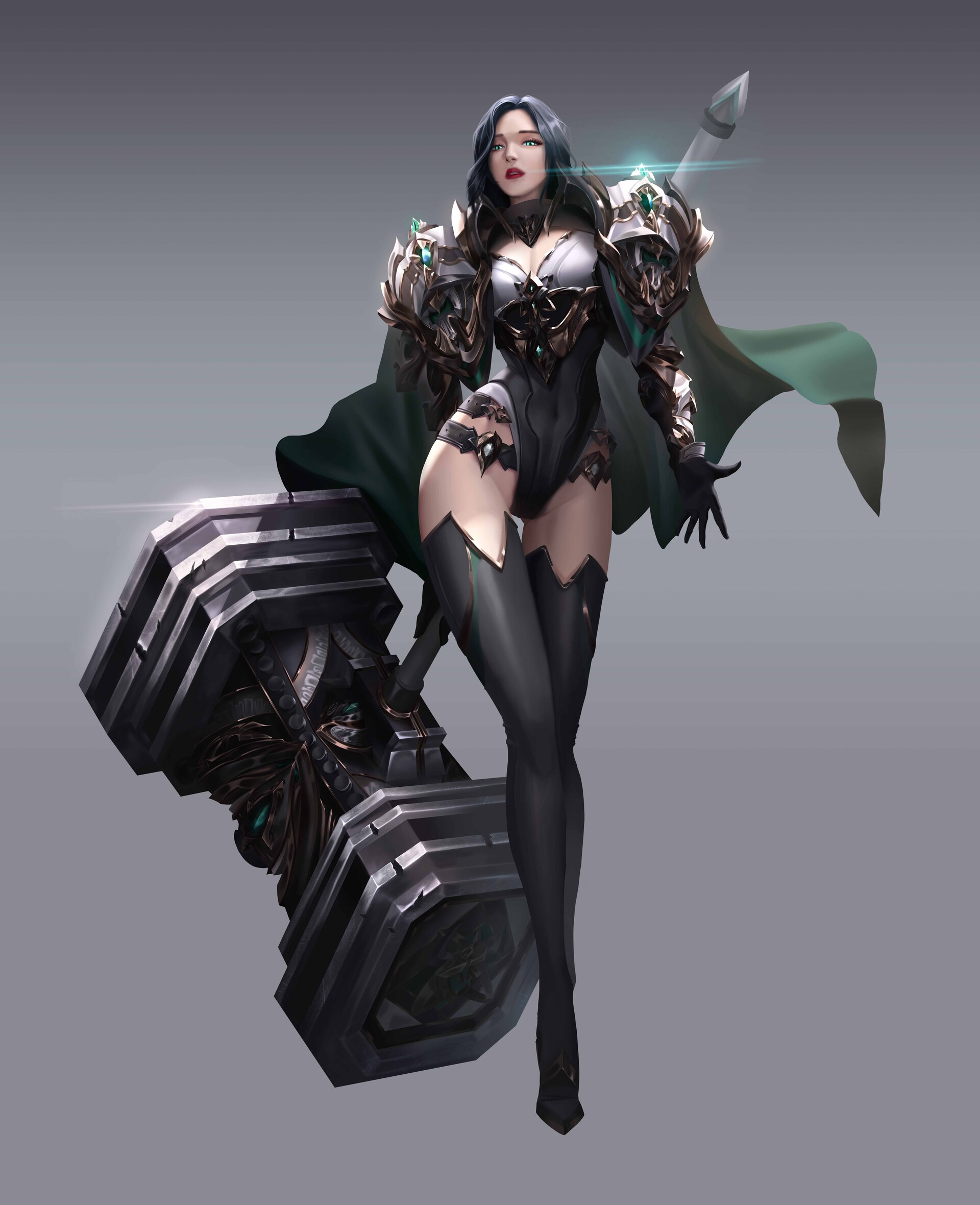 ArtStation - warhammer