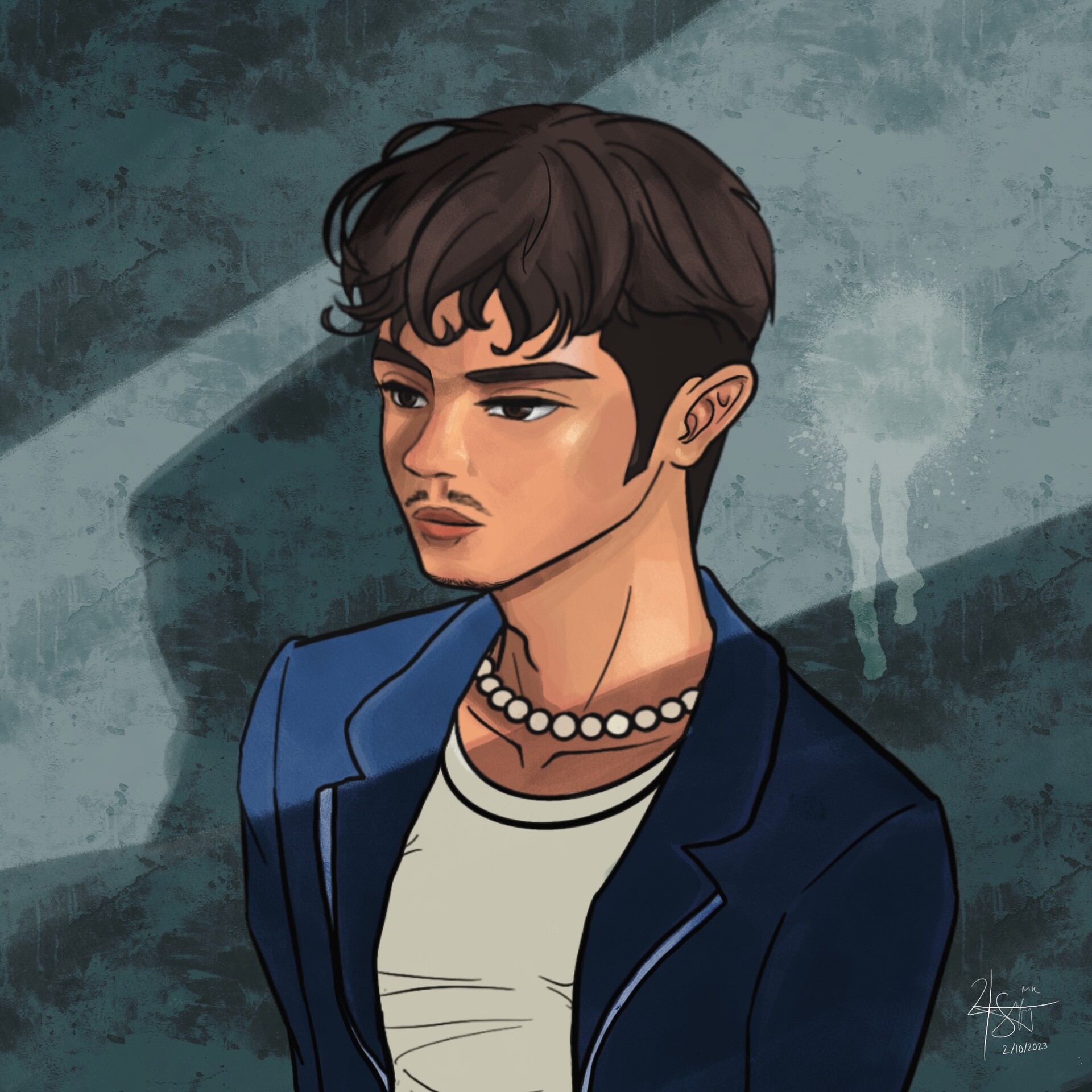 ArtStation - Study 1