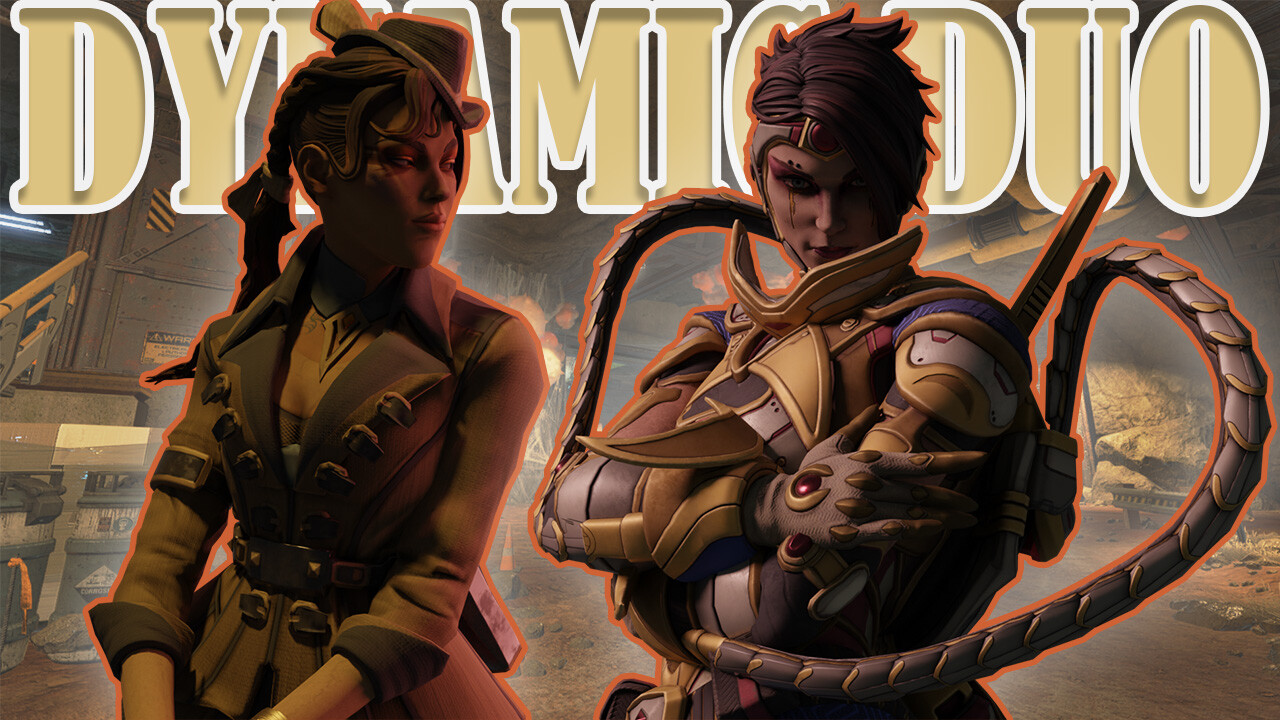 Doctor Utopia - YouTube Thumbnails