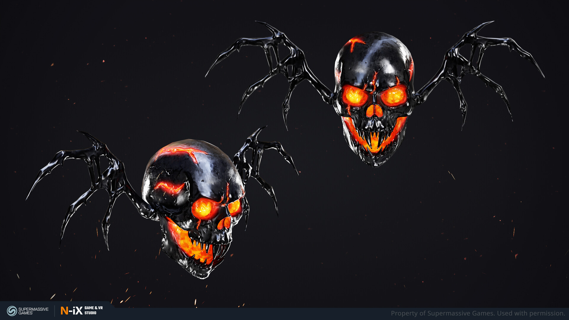 N-iX Game & VR Studio - Switchback VR - Props 02