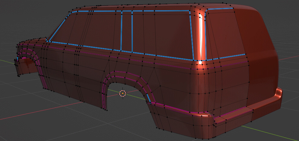 Kyle Matthews - Automation - The Car Company Tycoon Game: Relay '85 car ...