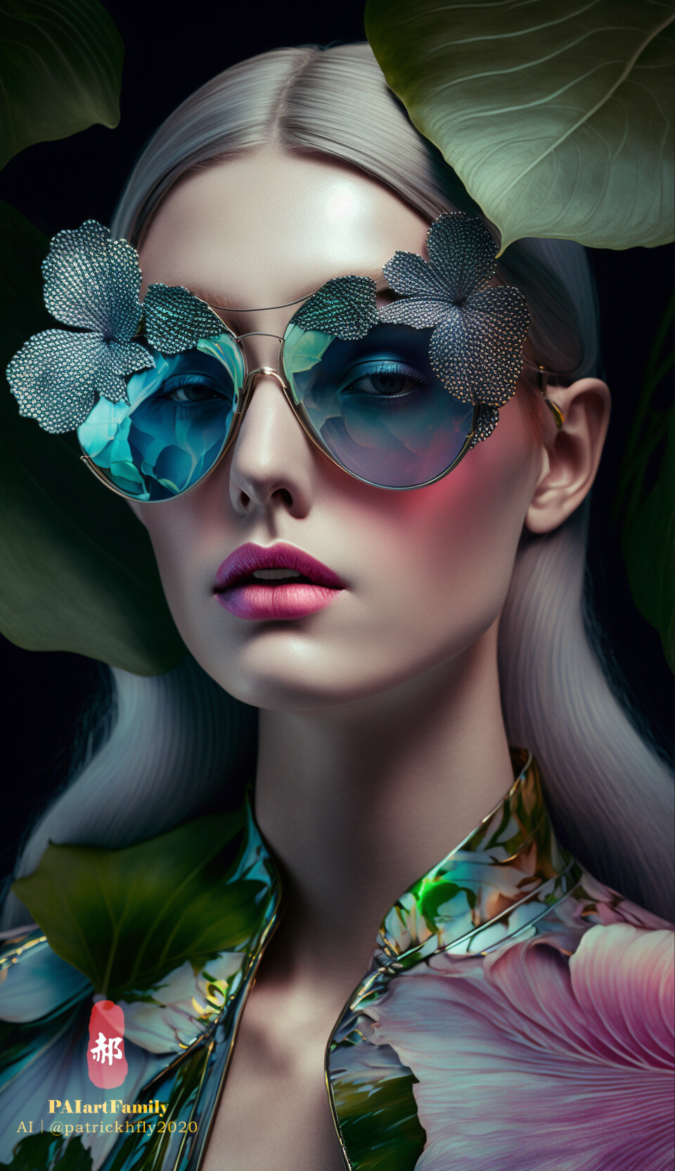 ArtStation - Modern city