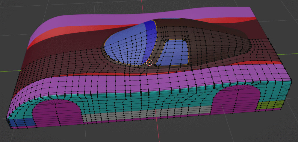 Kyle Matthews - Automation - The Car Company Tycoon Game: LMP 80's car ...