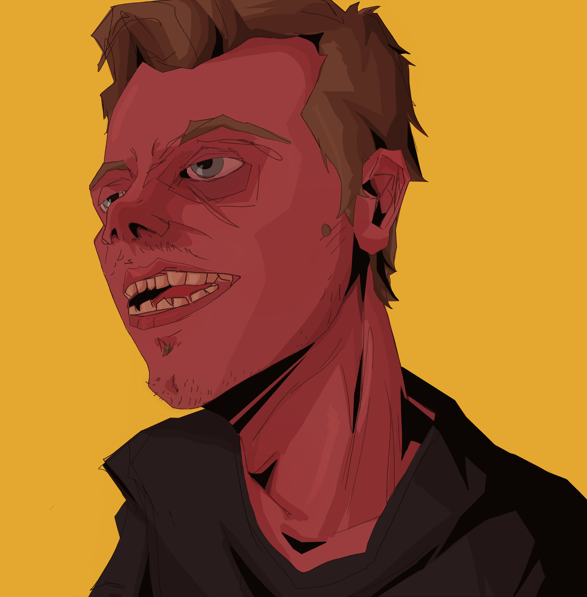 ArtStation - hehe hoho