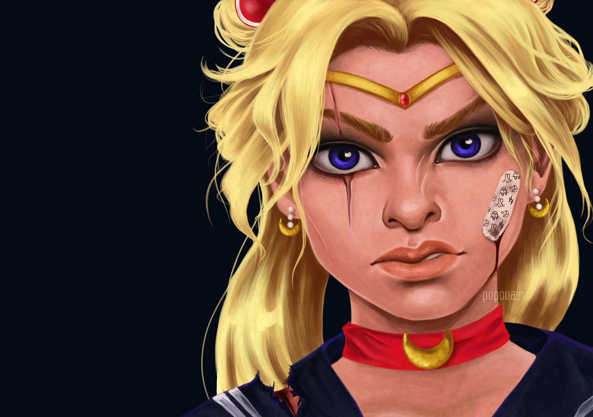 ArtStation - Sag das Zauberwort