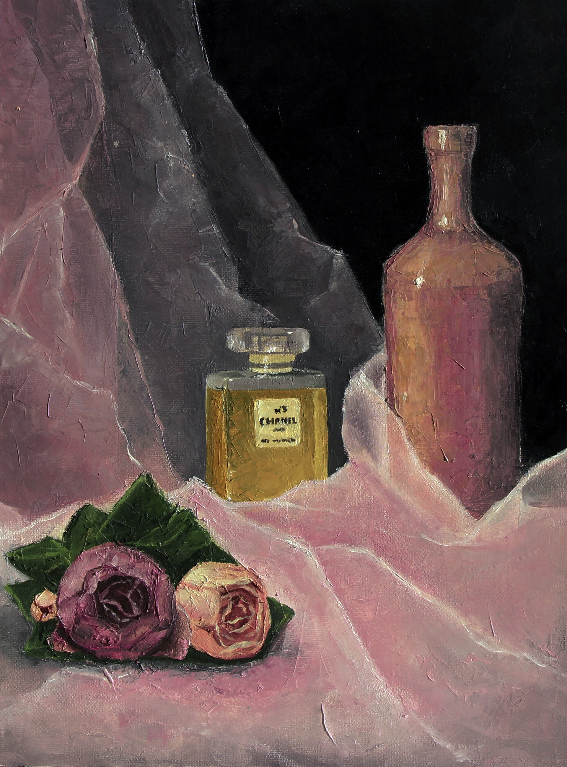 ArtStation - Nature Morte, November 2022