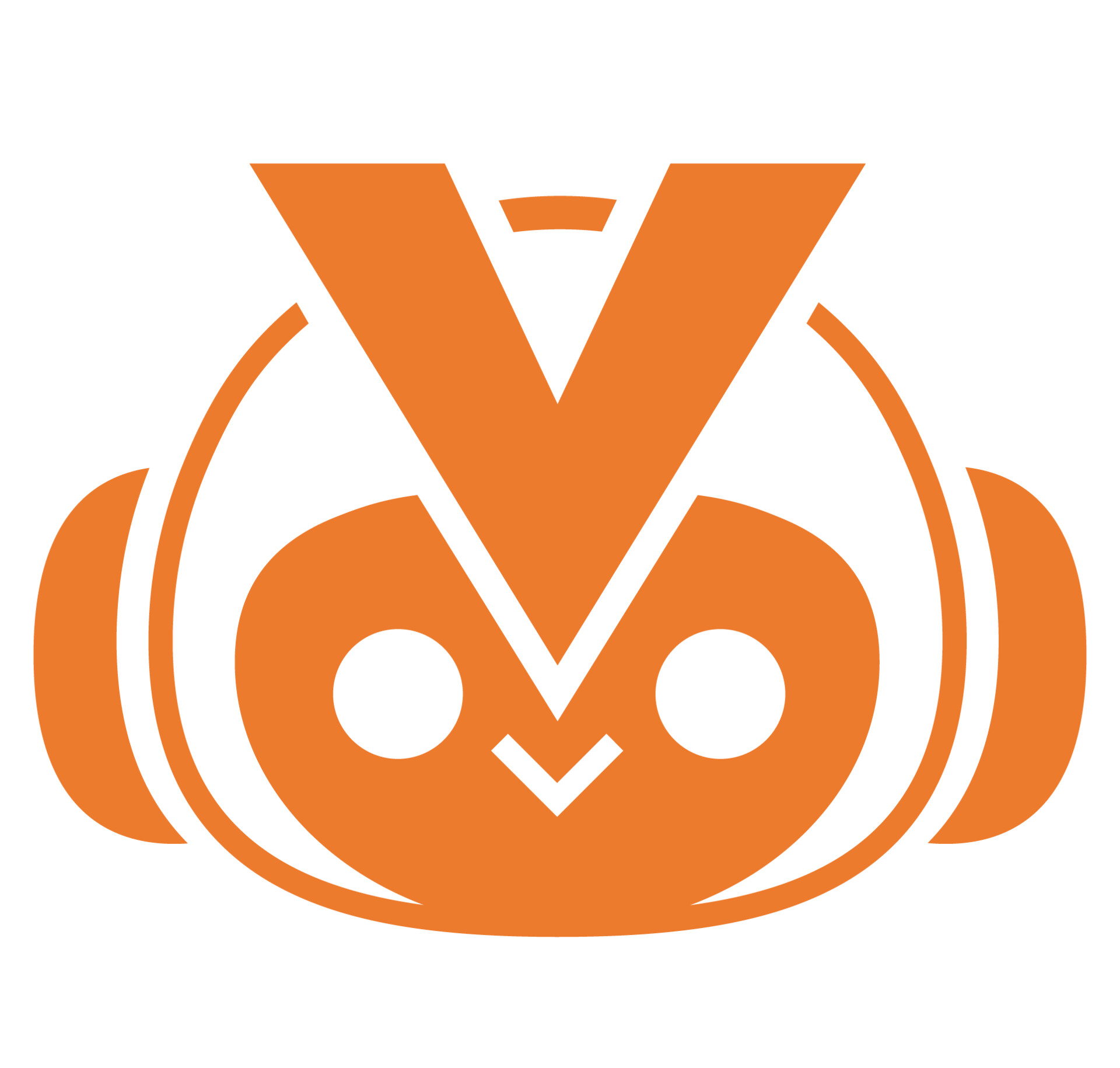 ArtStation - Robot Icon