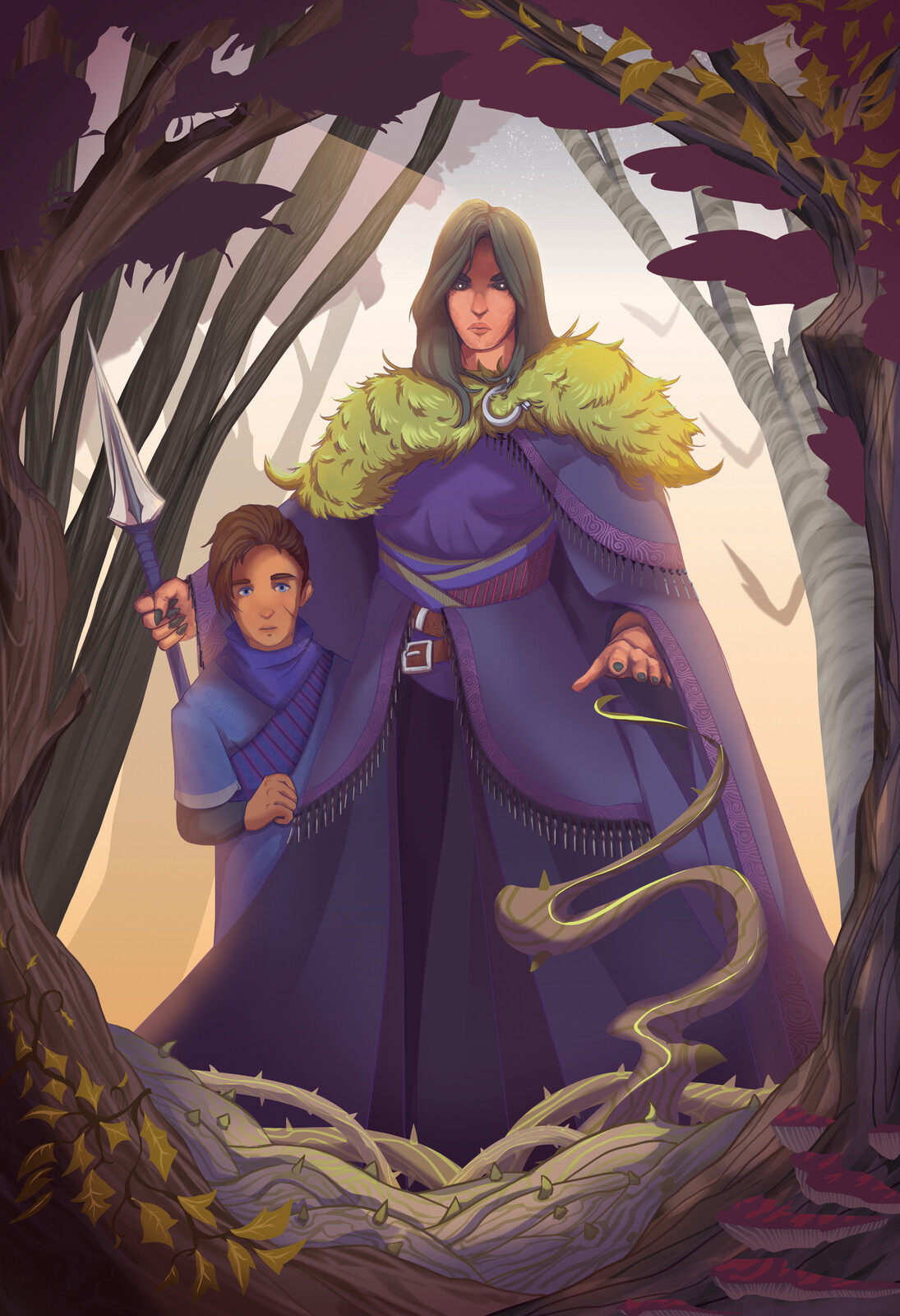 Zero Pachame - Folklore