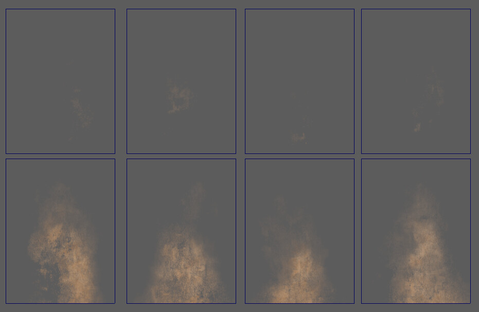 Clement Liu - Garchomp pokemon Fan art