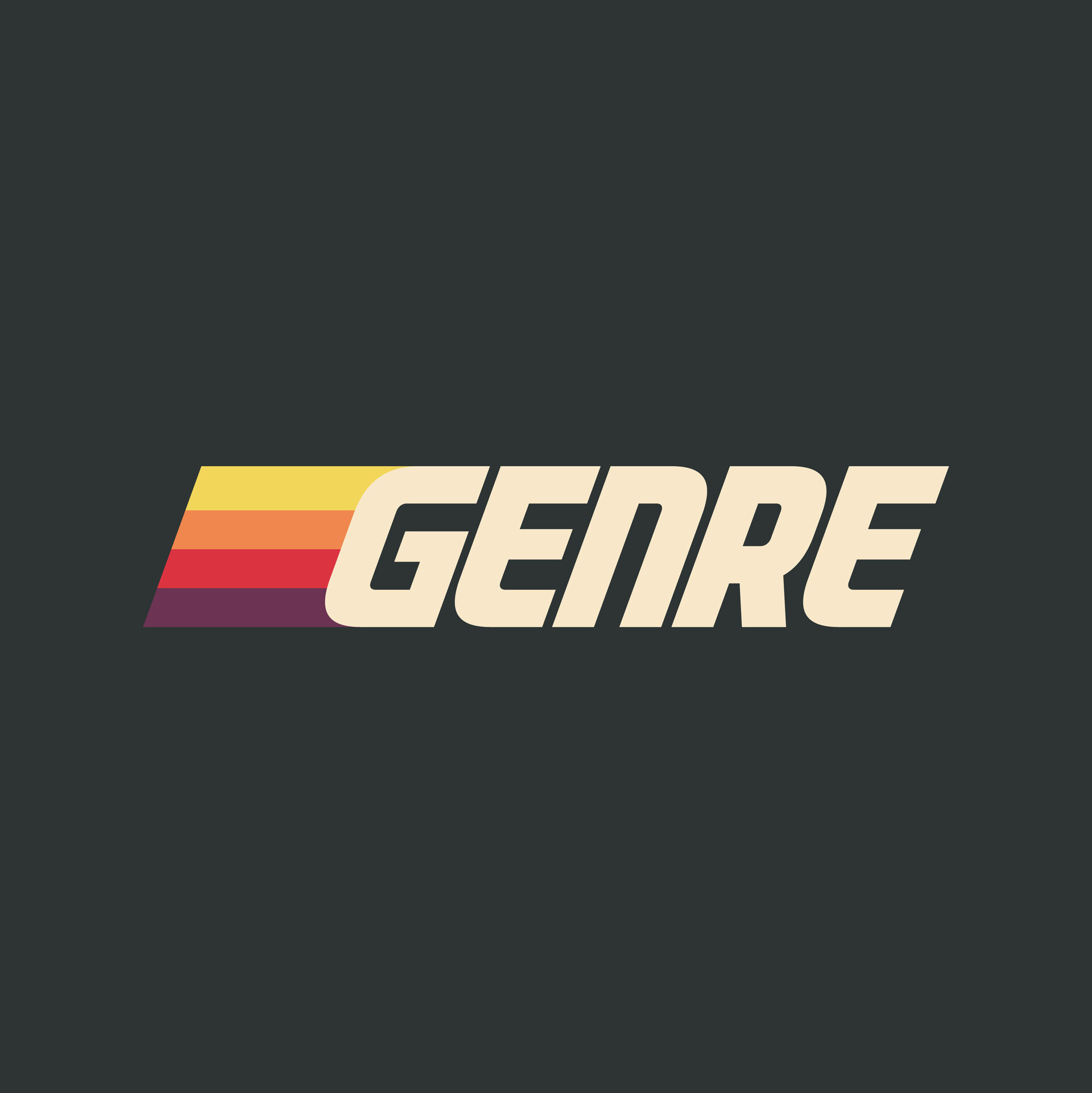 Genre Logo