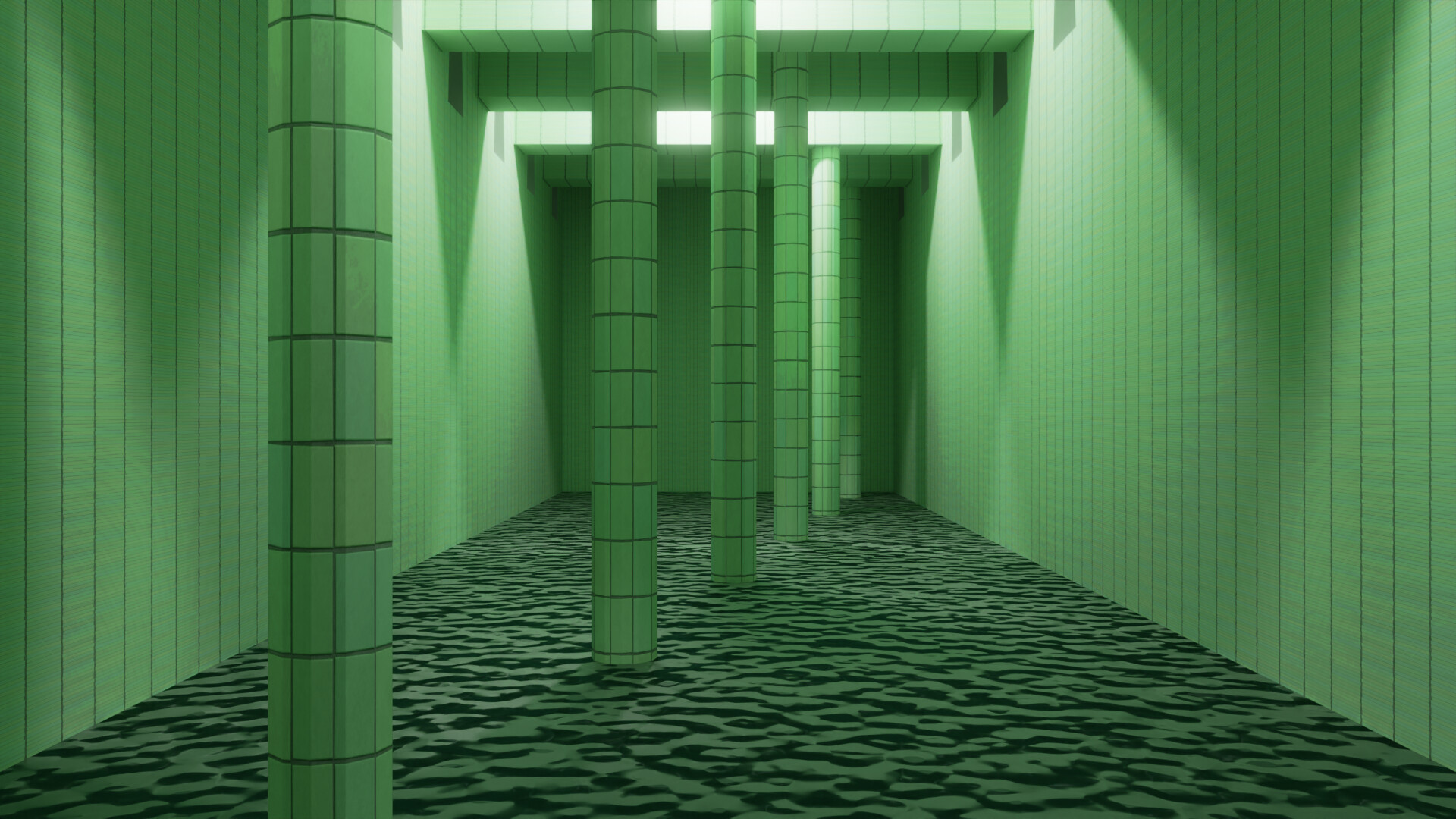 ArtStation - Liminal