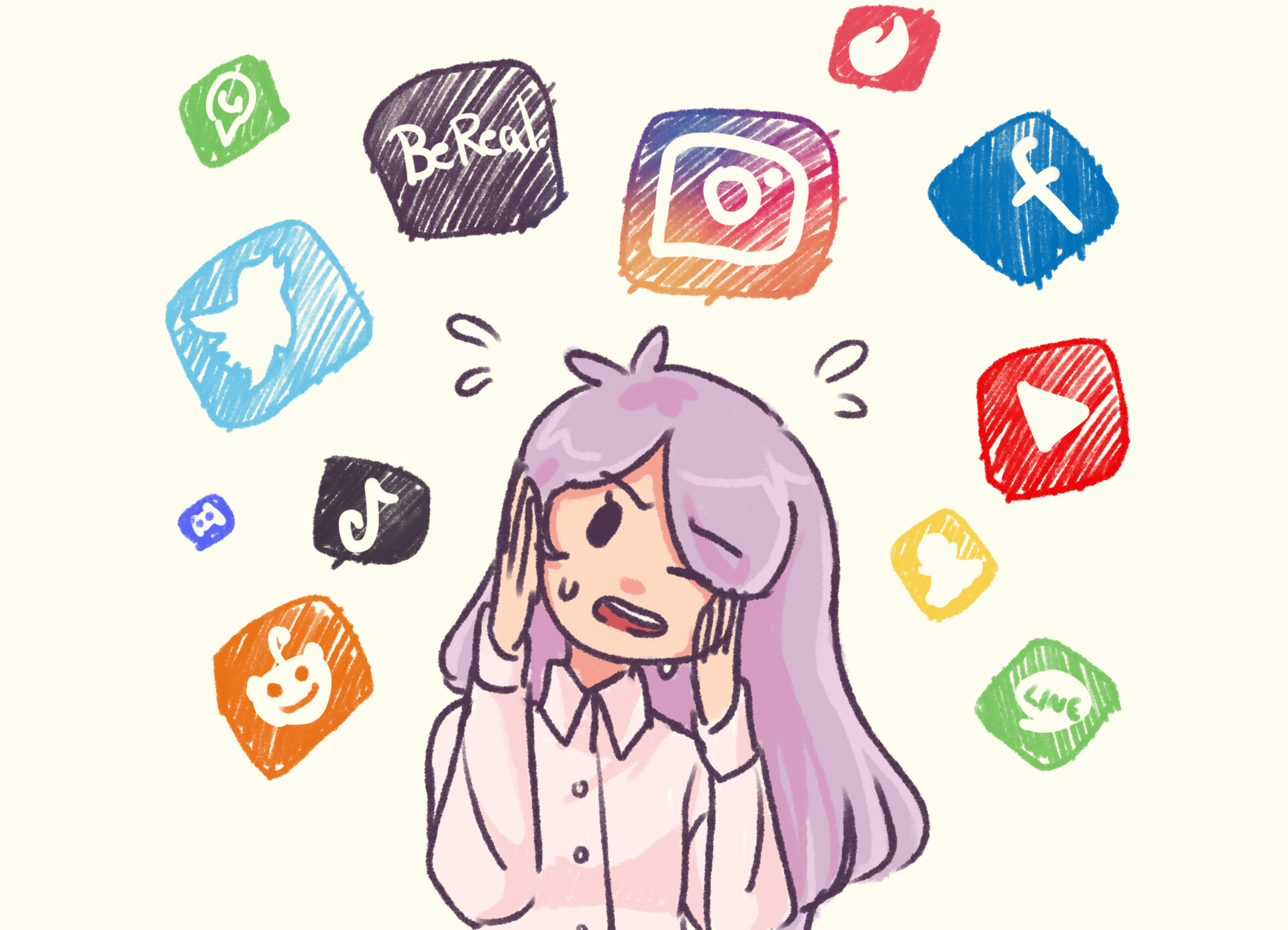 ArtStation - Martlet Vol. 75 Graphics