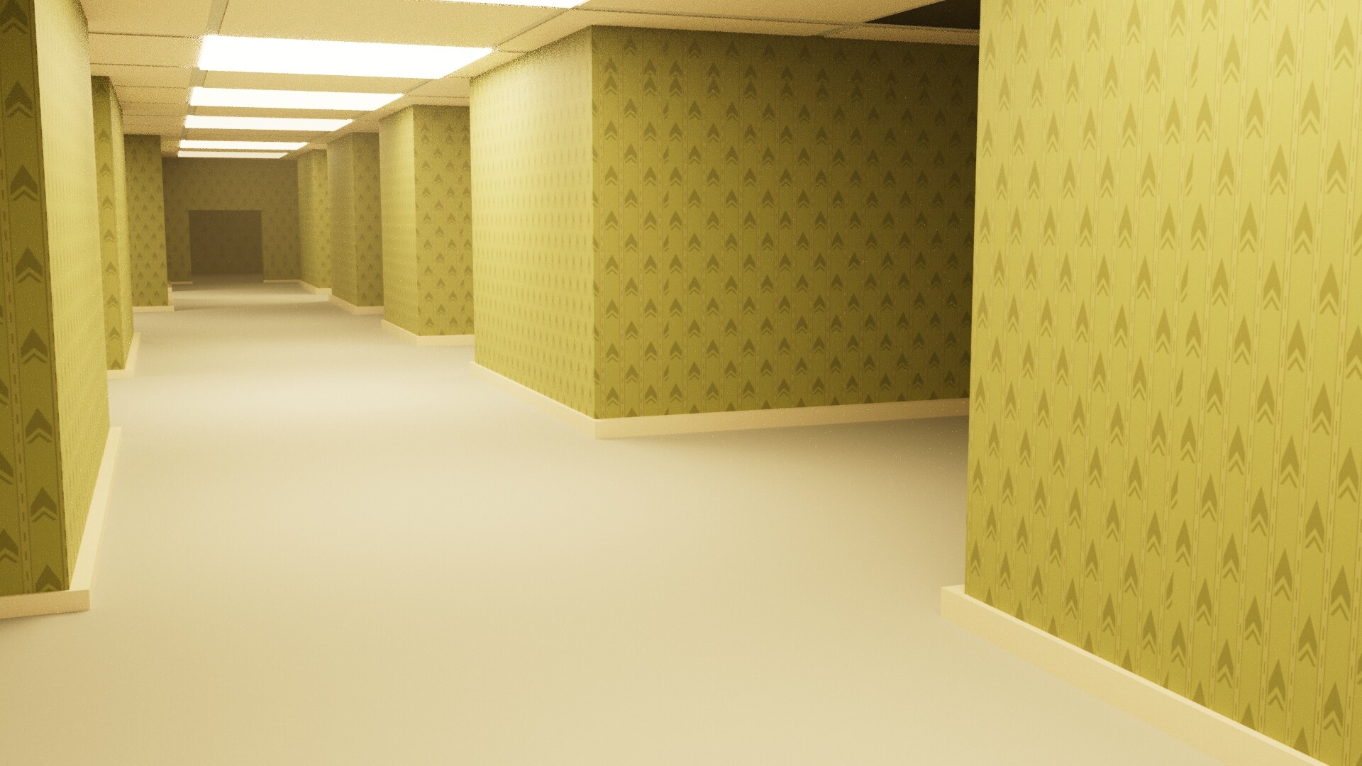 Shamy_studio - The lobby - Backgrounds