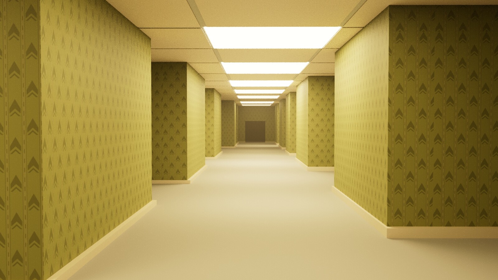 Shamy_studio - The lobby - Backgrounds