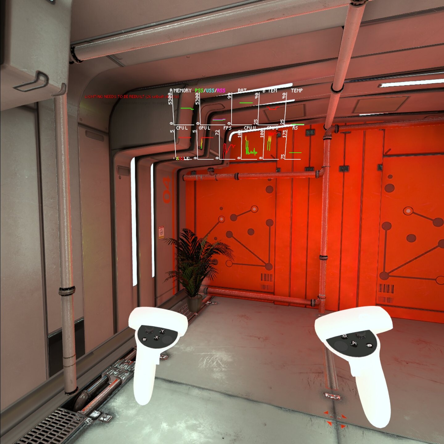 ArtStation - VR_SciFi