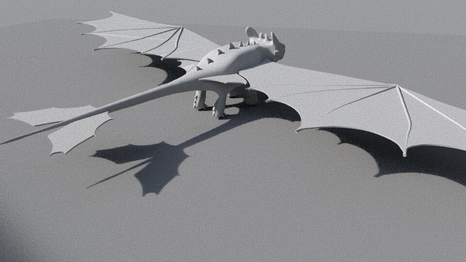 ArtStation - thootless