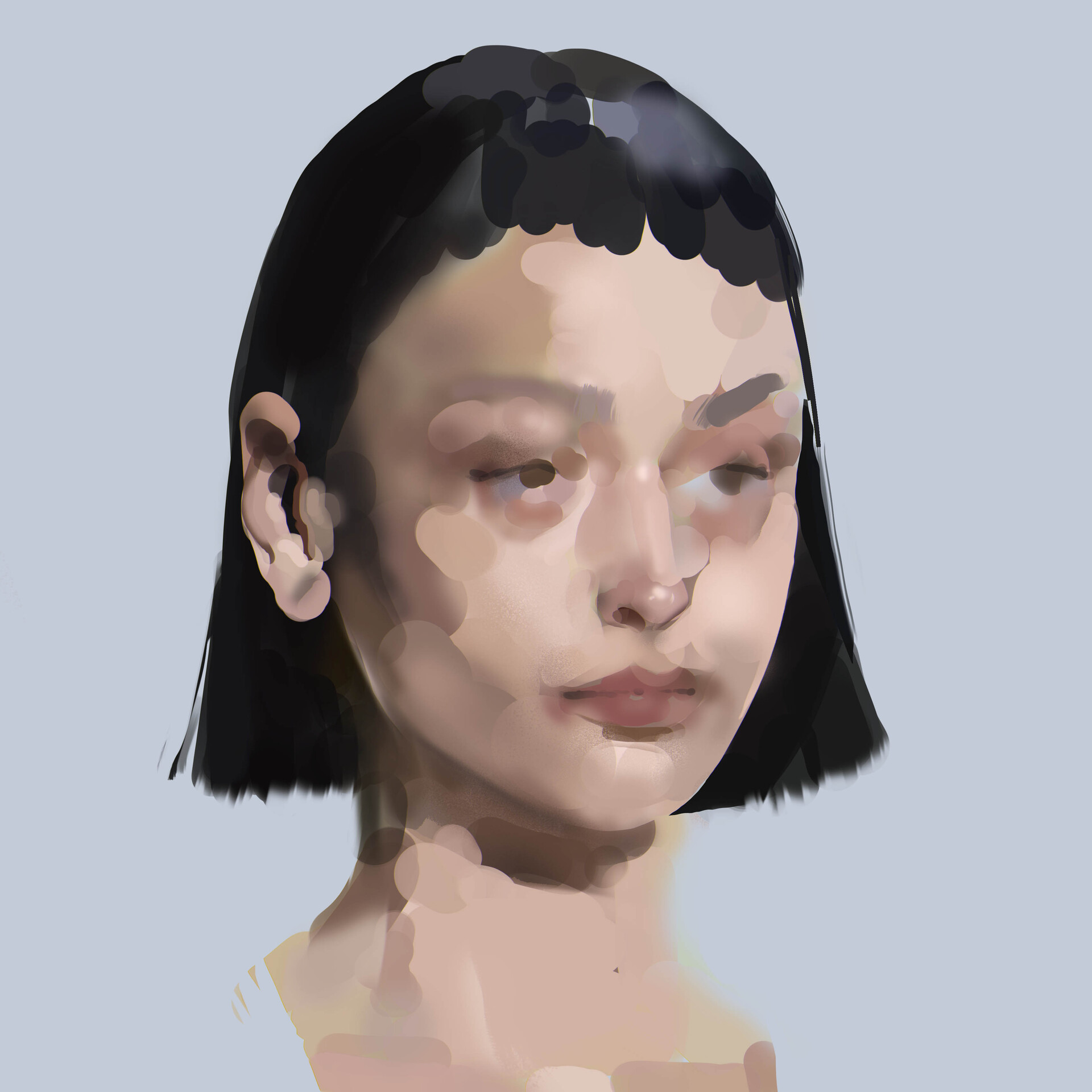 ArtStation - Practice