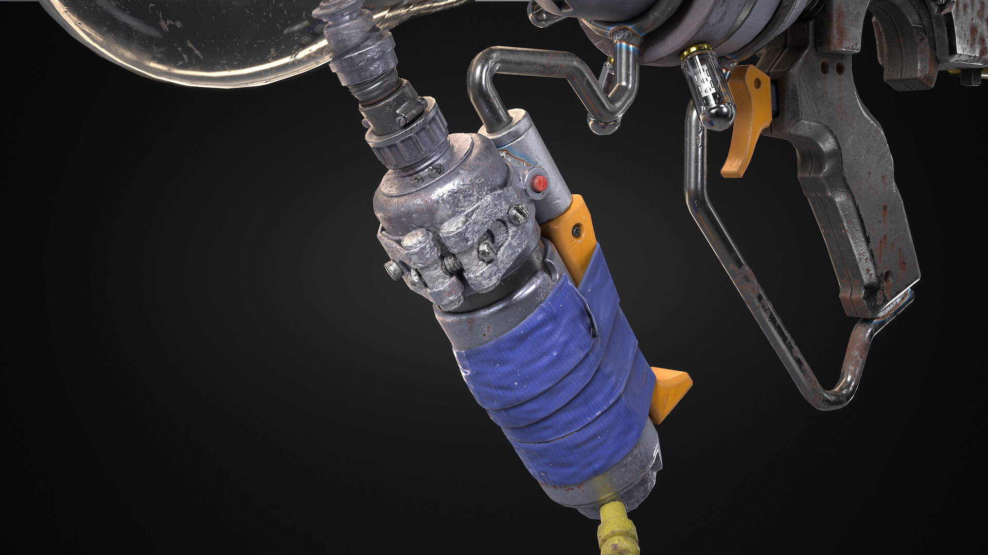 Kiril Nikolov - Mad Science