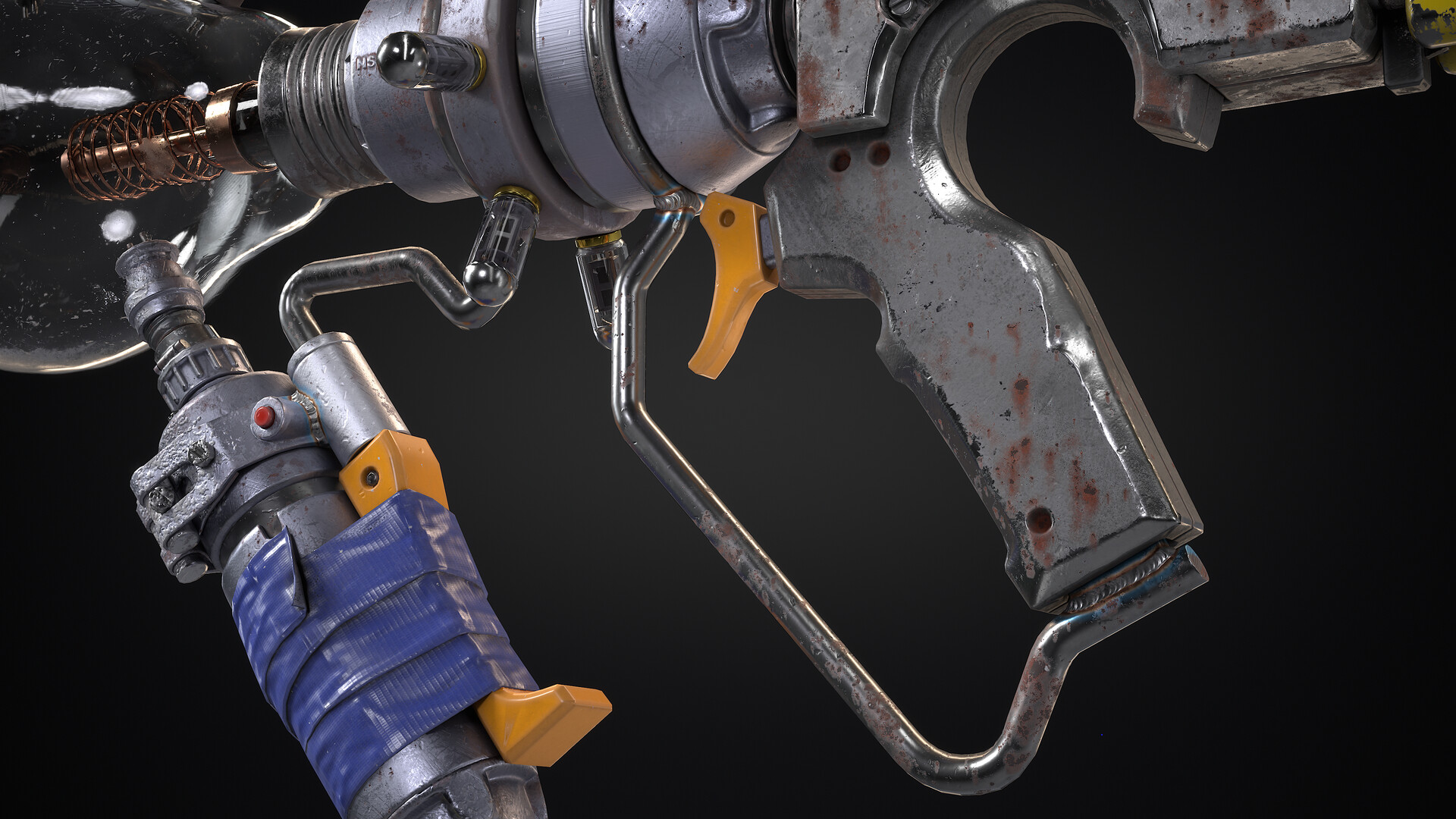 Kiril Nikolov - Mad Science