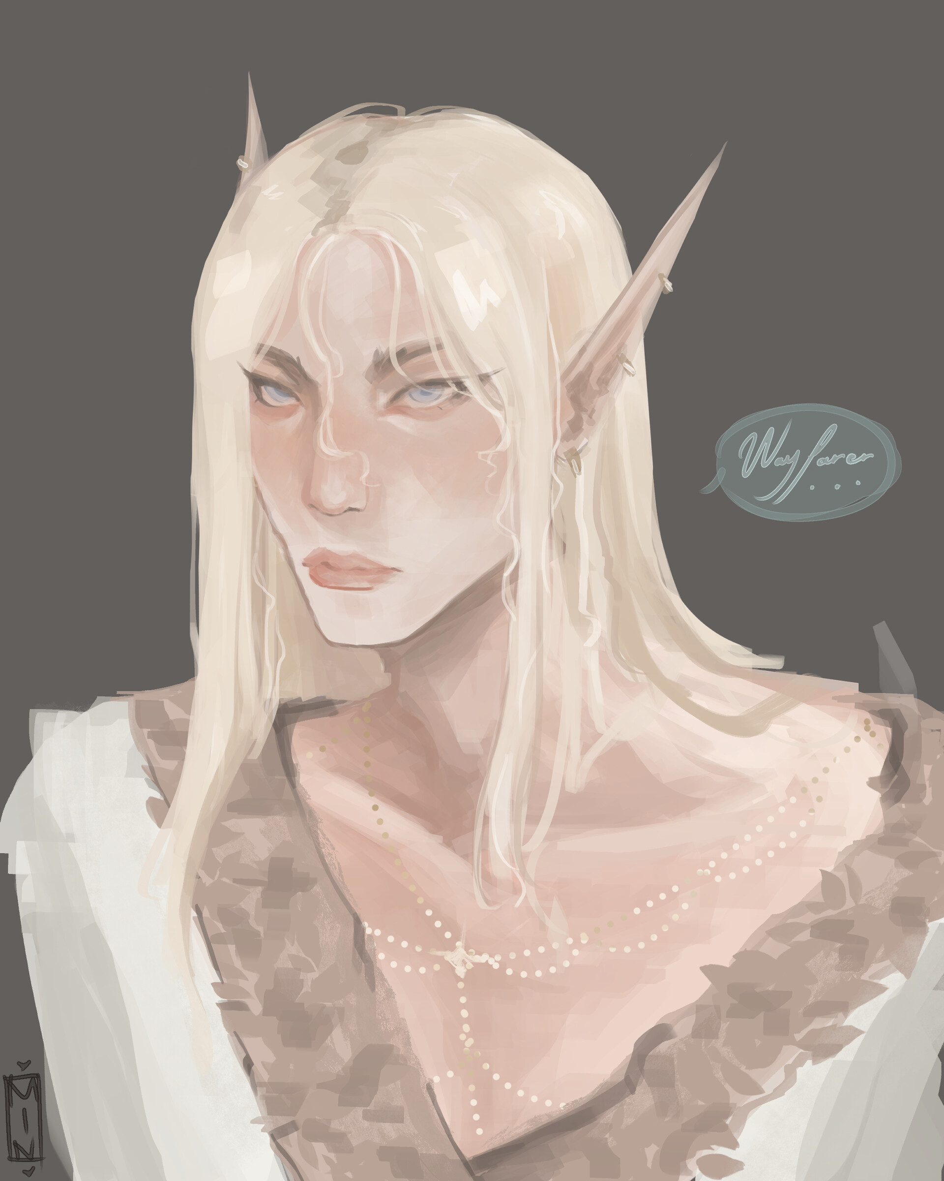 ArtStation - Sabien :0