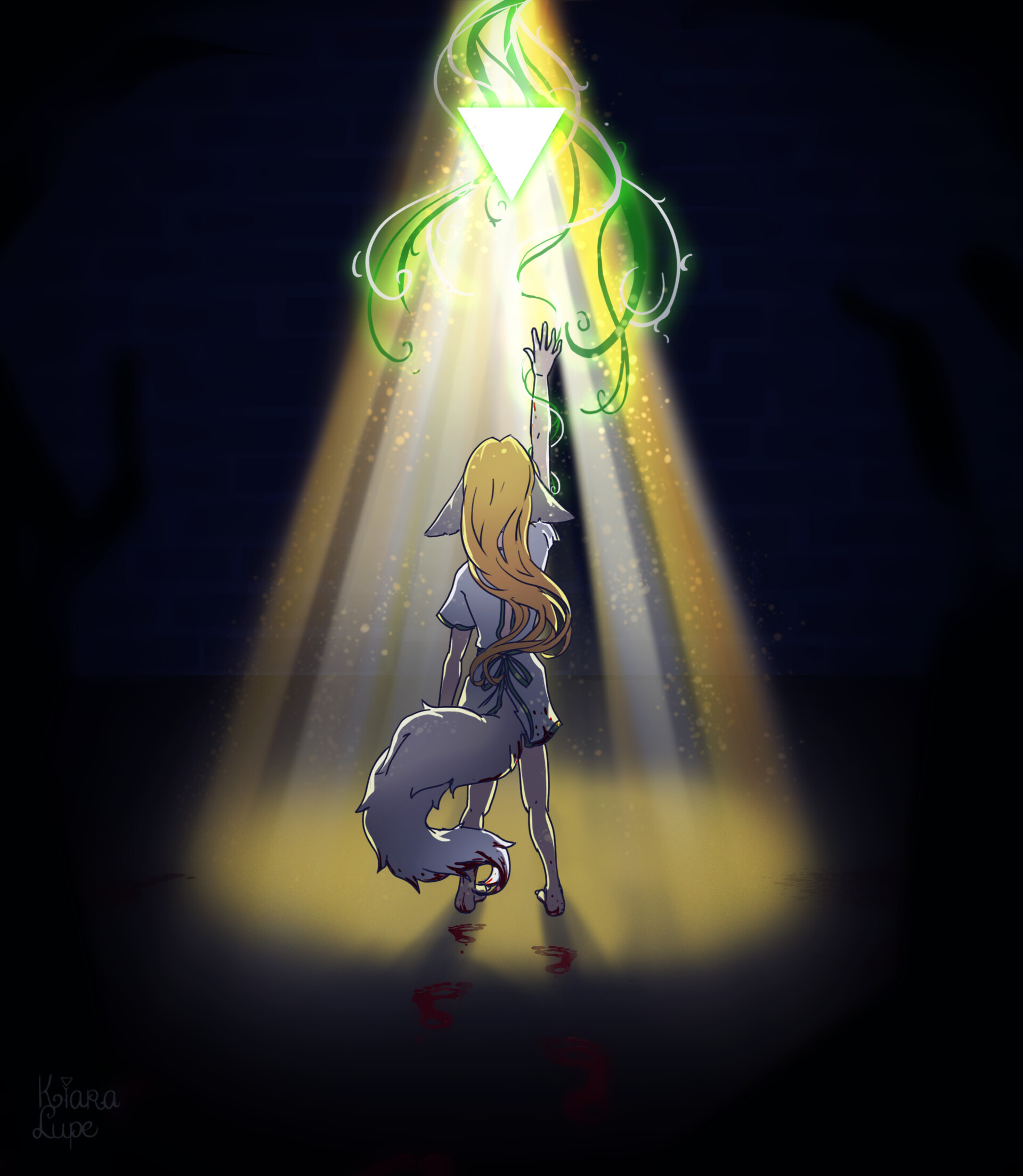 ArtStation - Last Hope