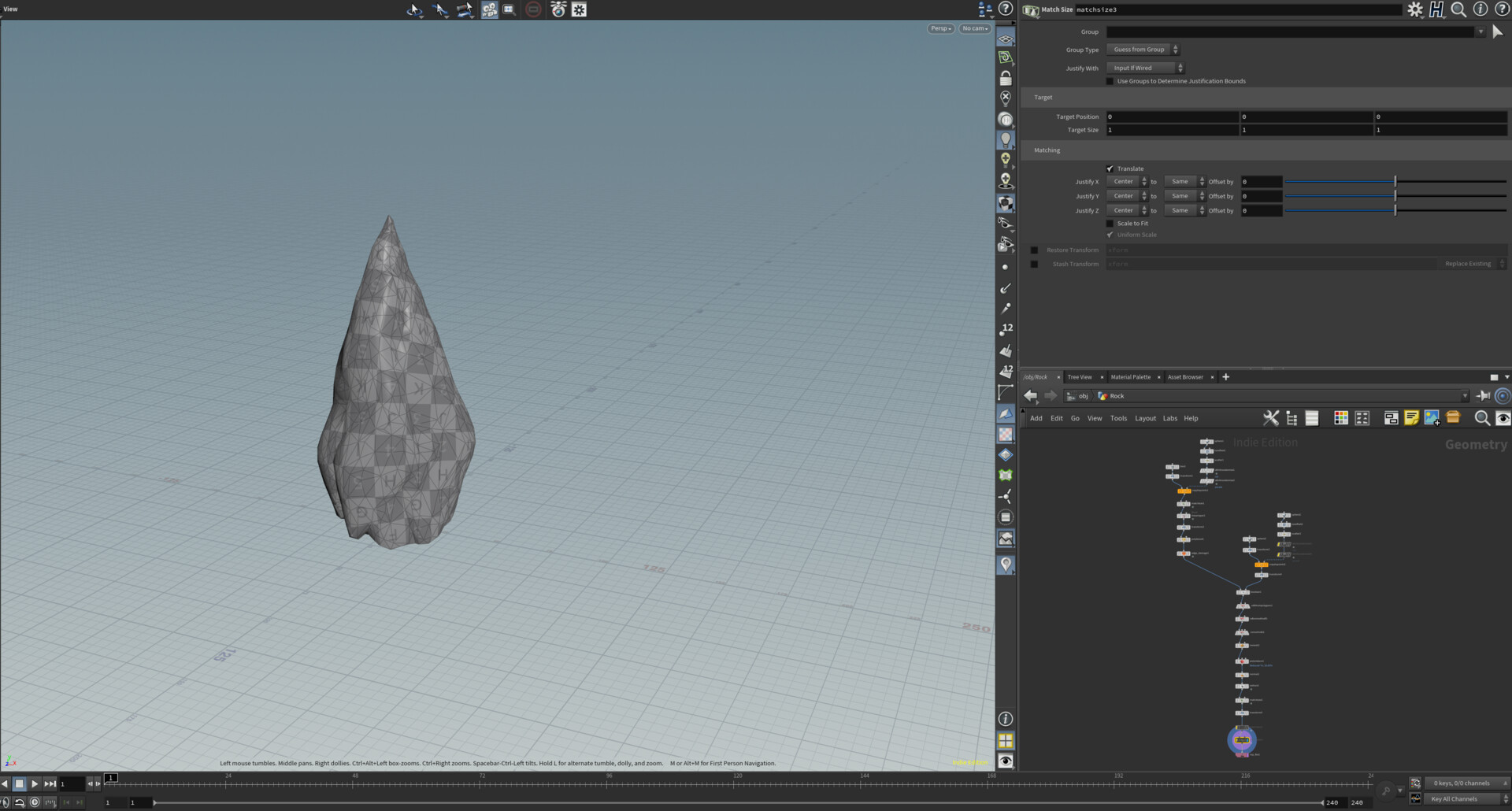 SeongJung Kim - Blizzard VFX - Unreal Engine