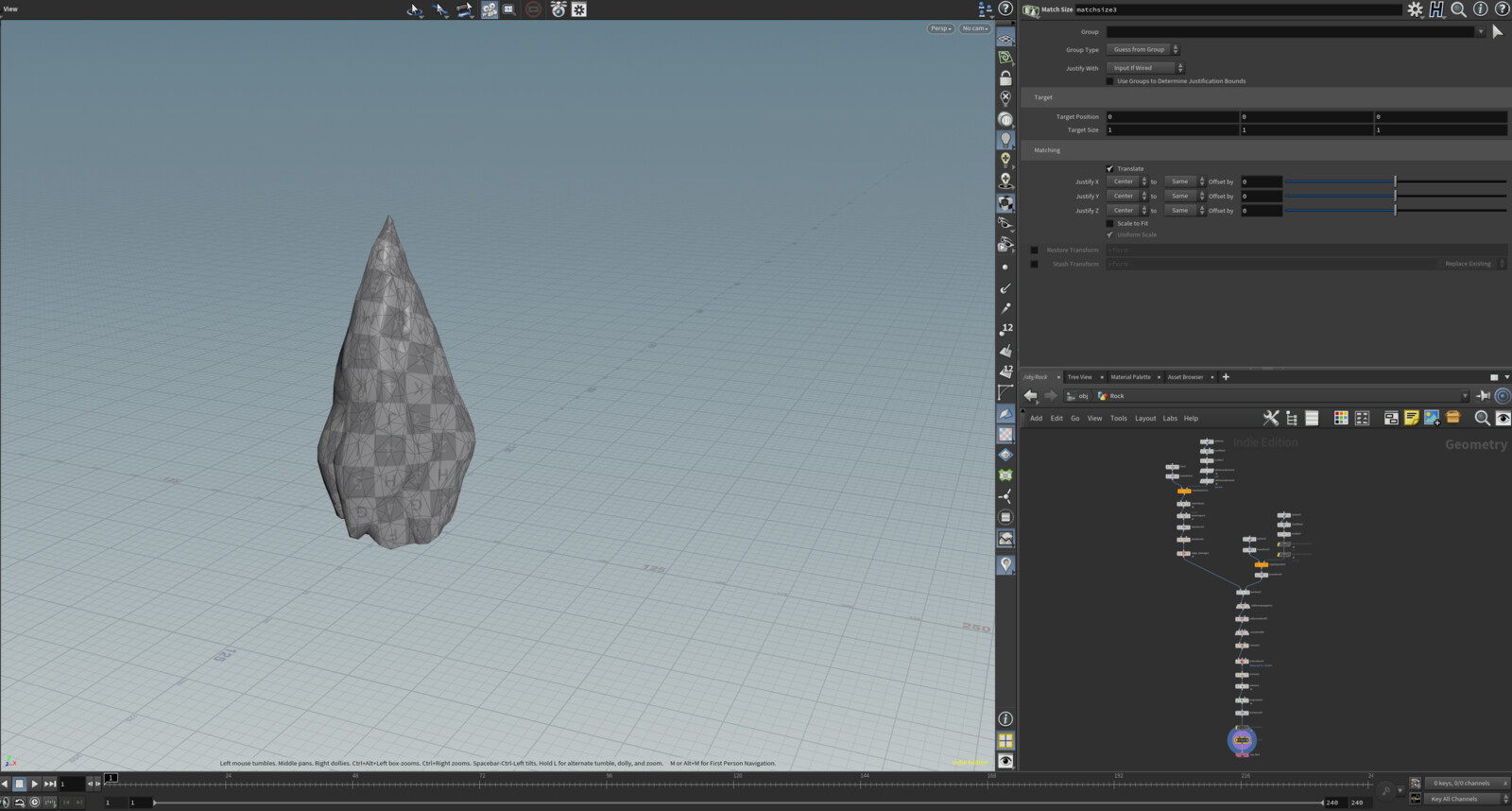 SeongJung Kim - Blizzard VFX - Unreal Engine