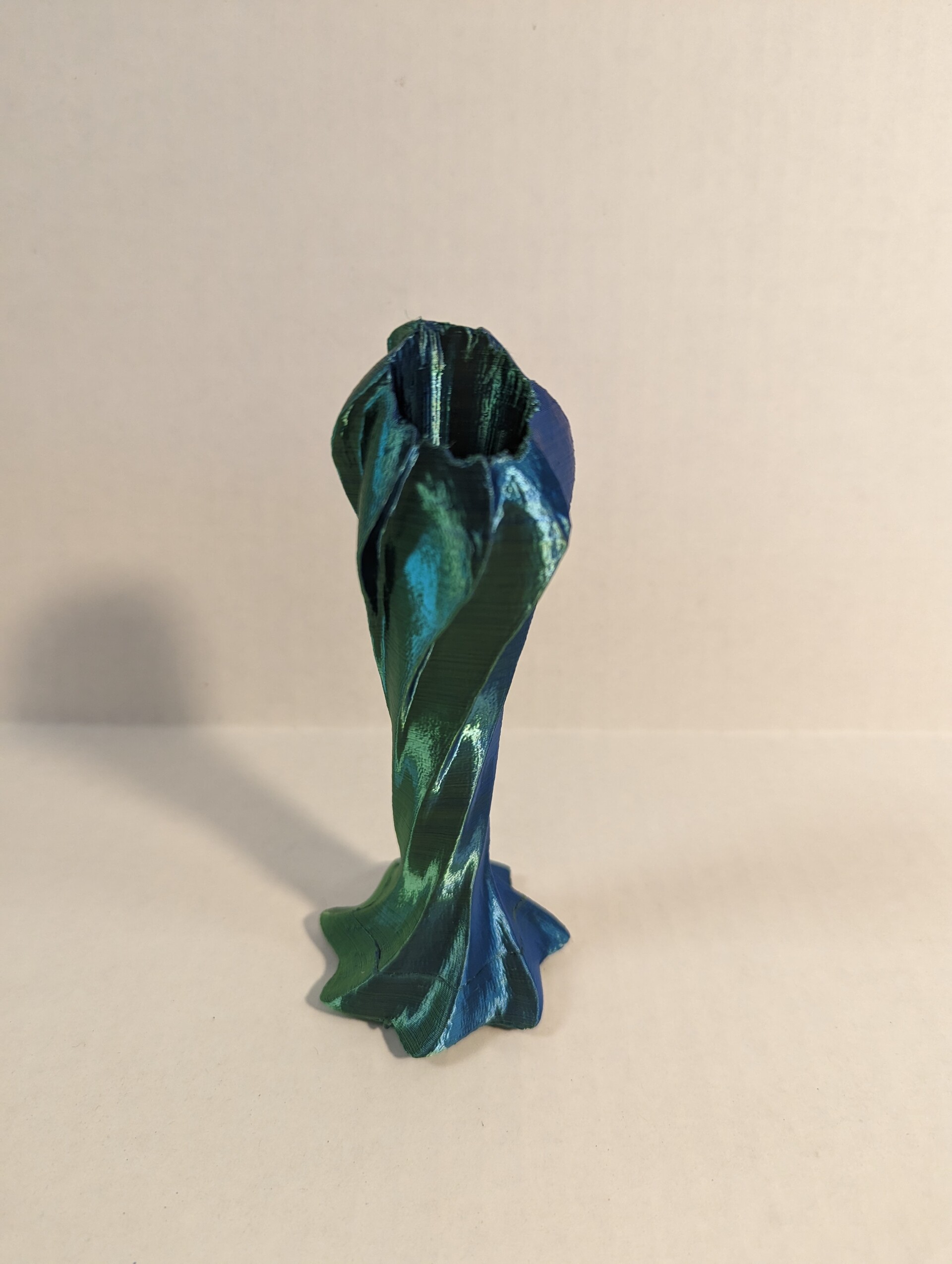 Jonathan Barfield - 3d Vase