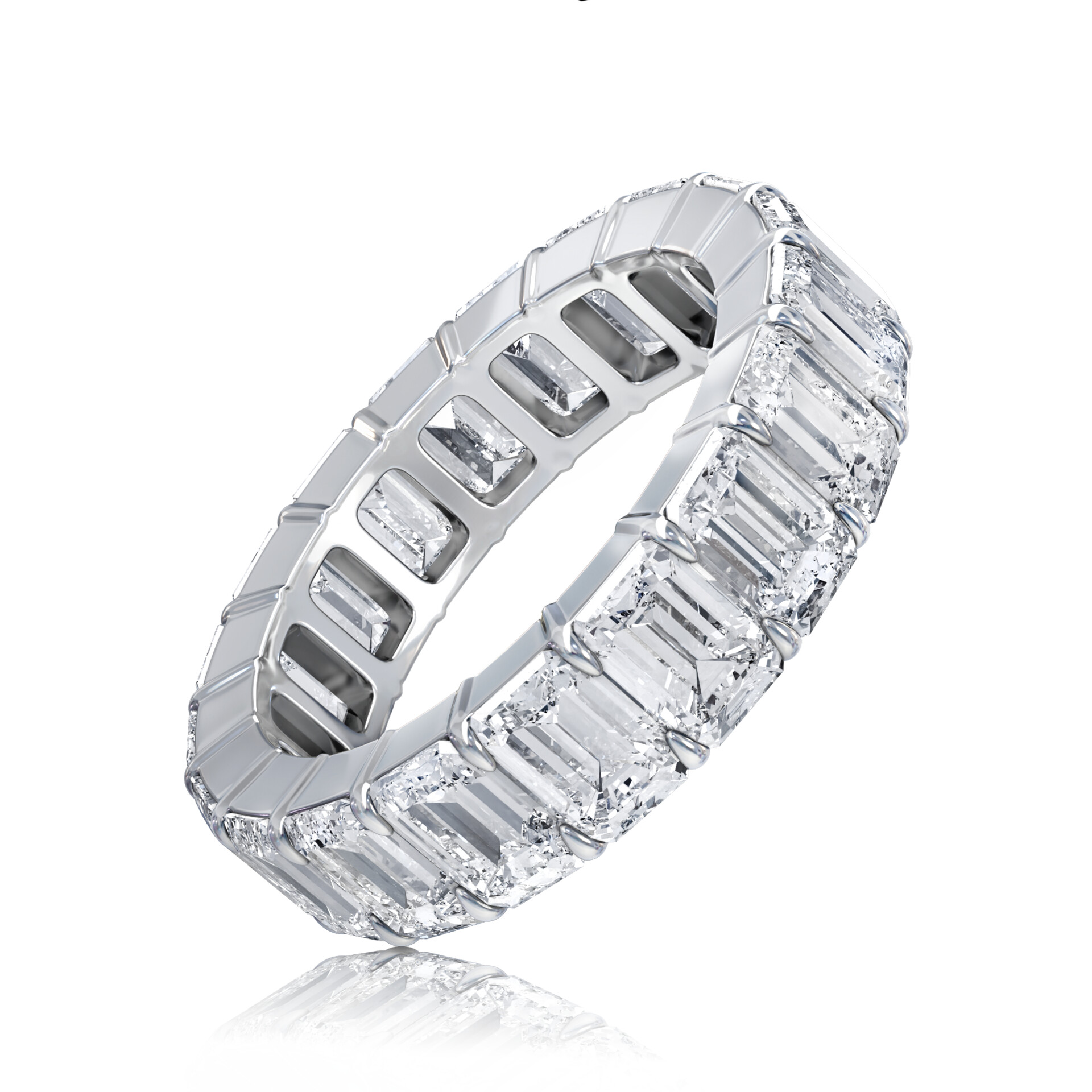 ArtStation - diamond Ring