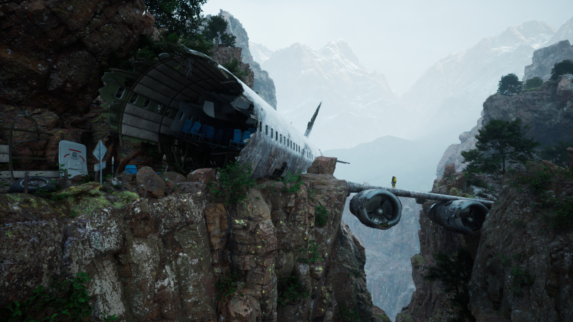 ArtStation - Lost and Found