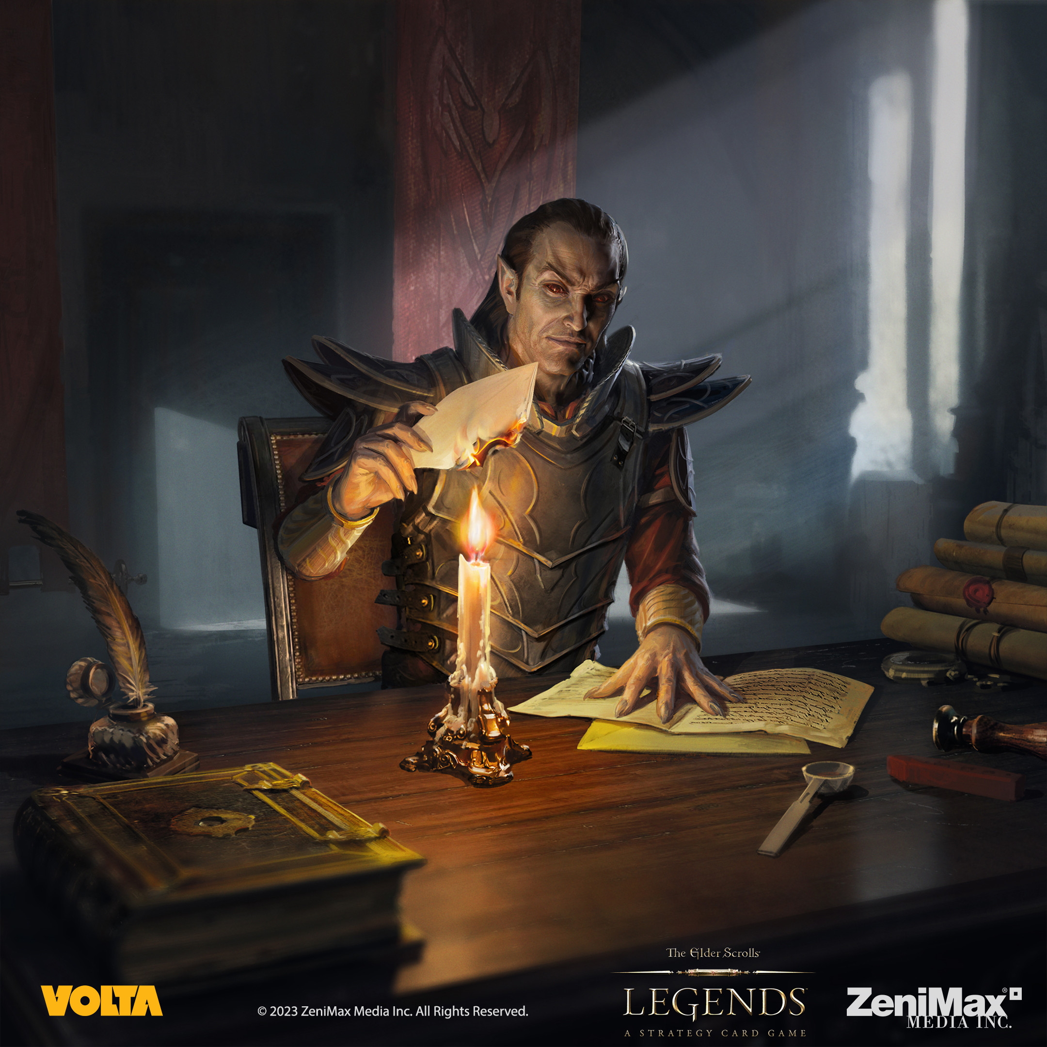 Indoril Mastermind Plotter by Bogdan Marica : r/elderscrollslegends