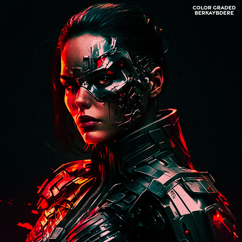 ArtStation - TerminatorW