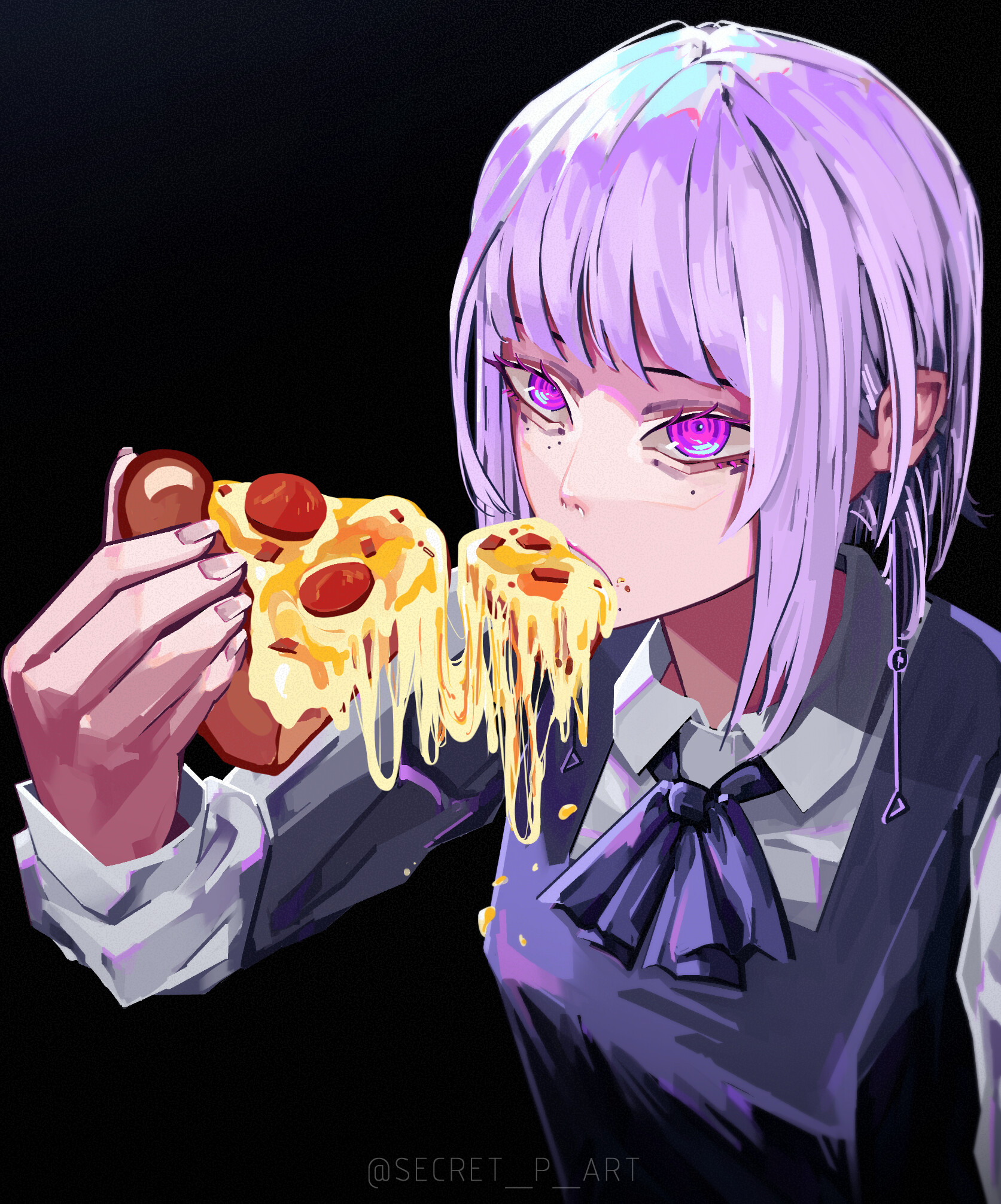 ArtStation - Famine Devils