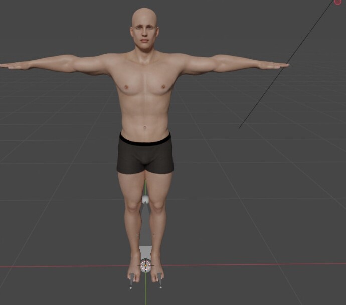 ArtStation - modeling