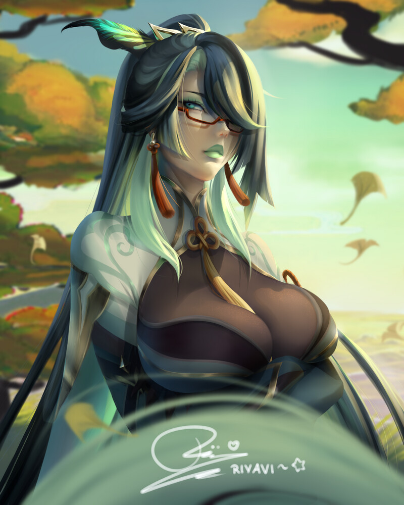 ArtStation - Cloud Retainer