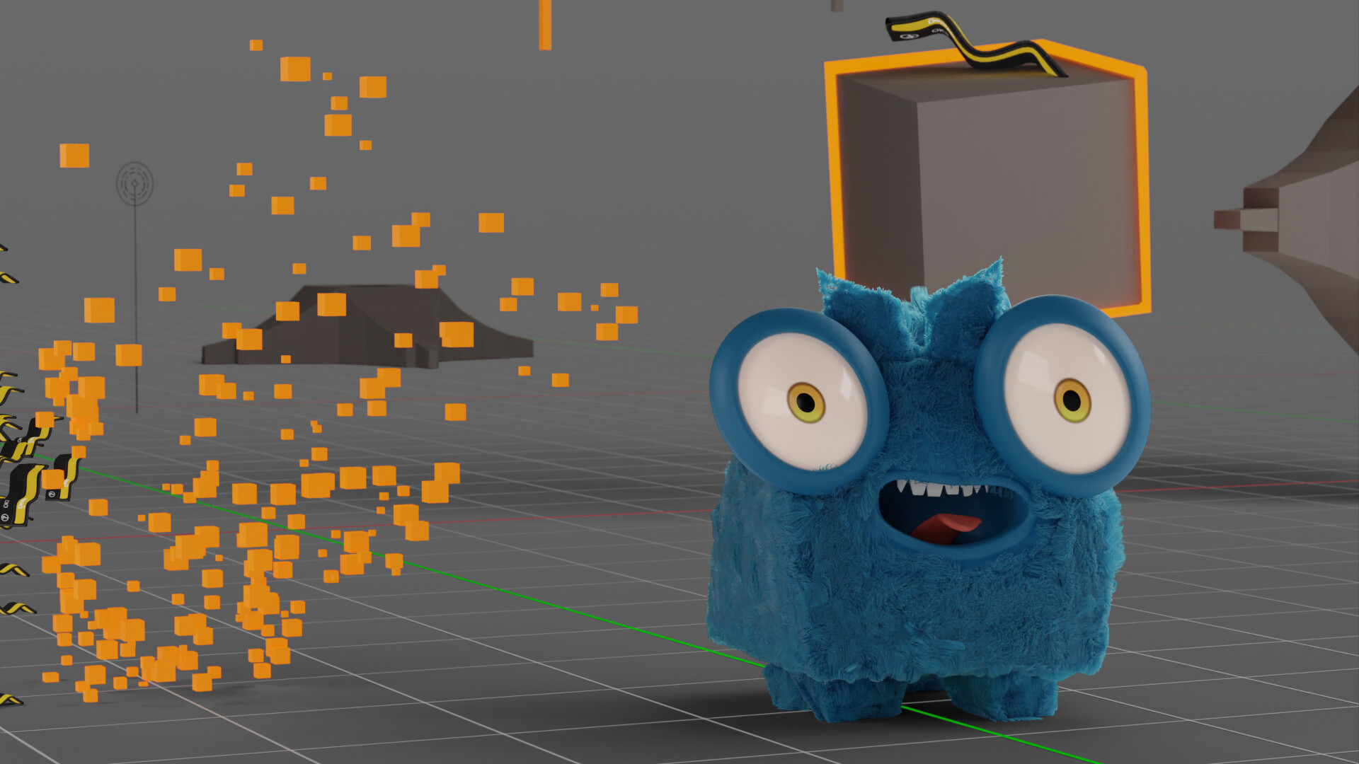 Didjelirium - DeeCee & Me - Interlude 01