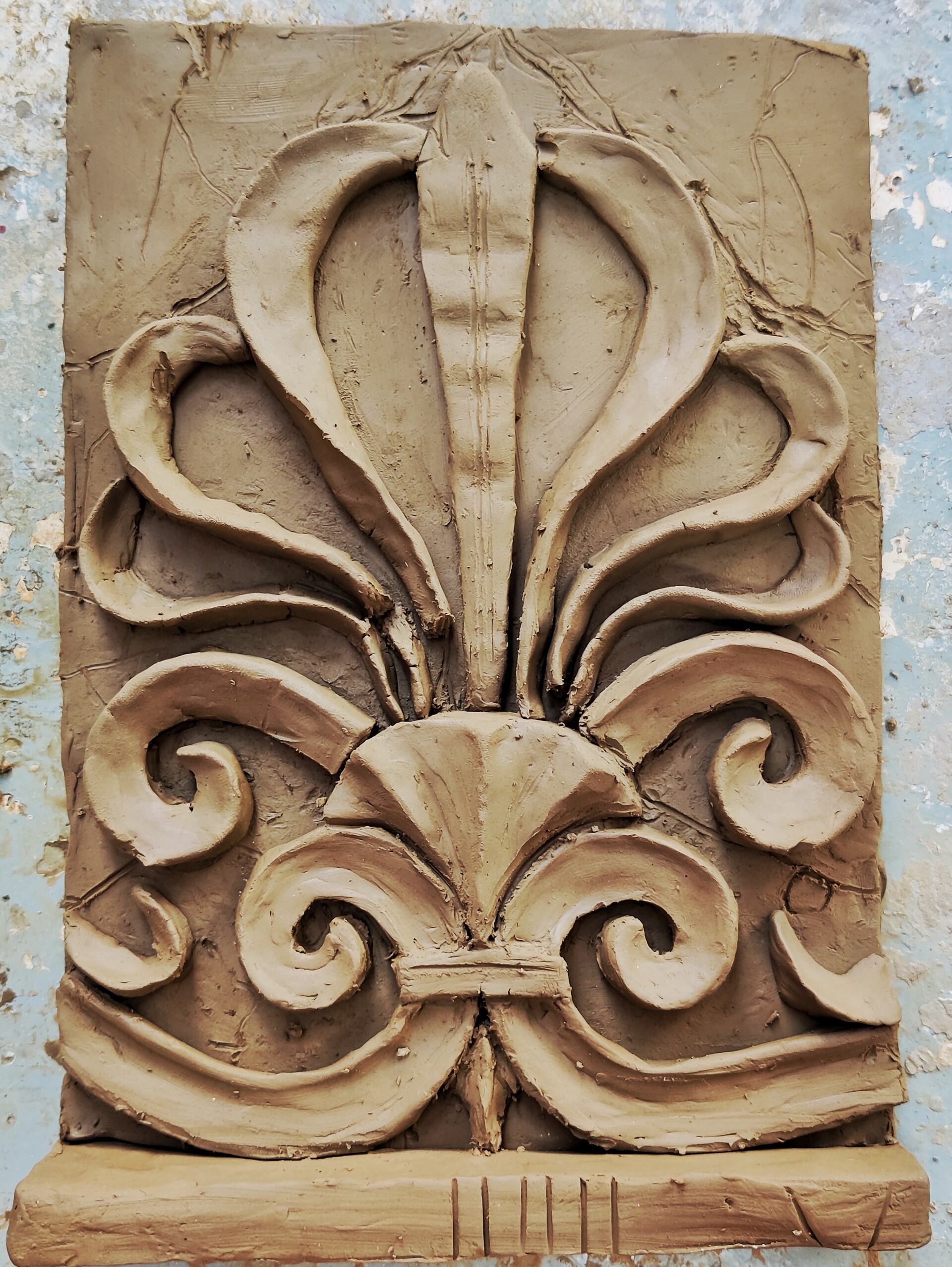 ArtStation - Ornement