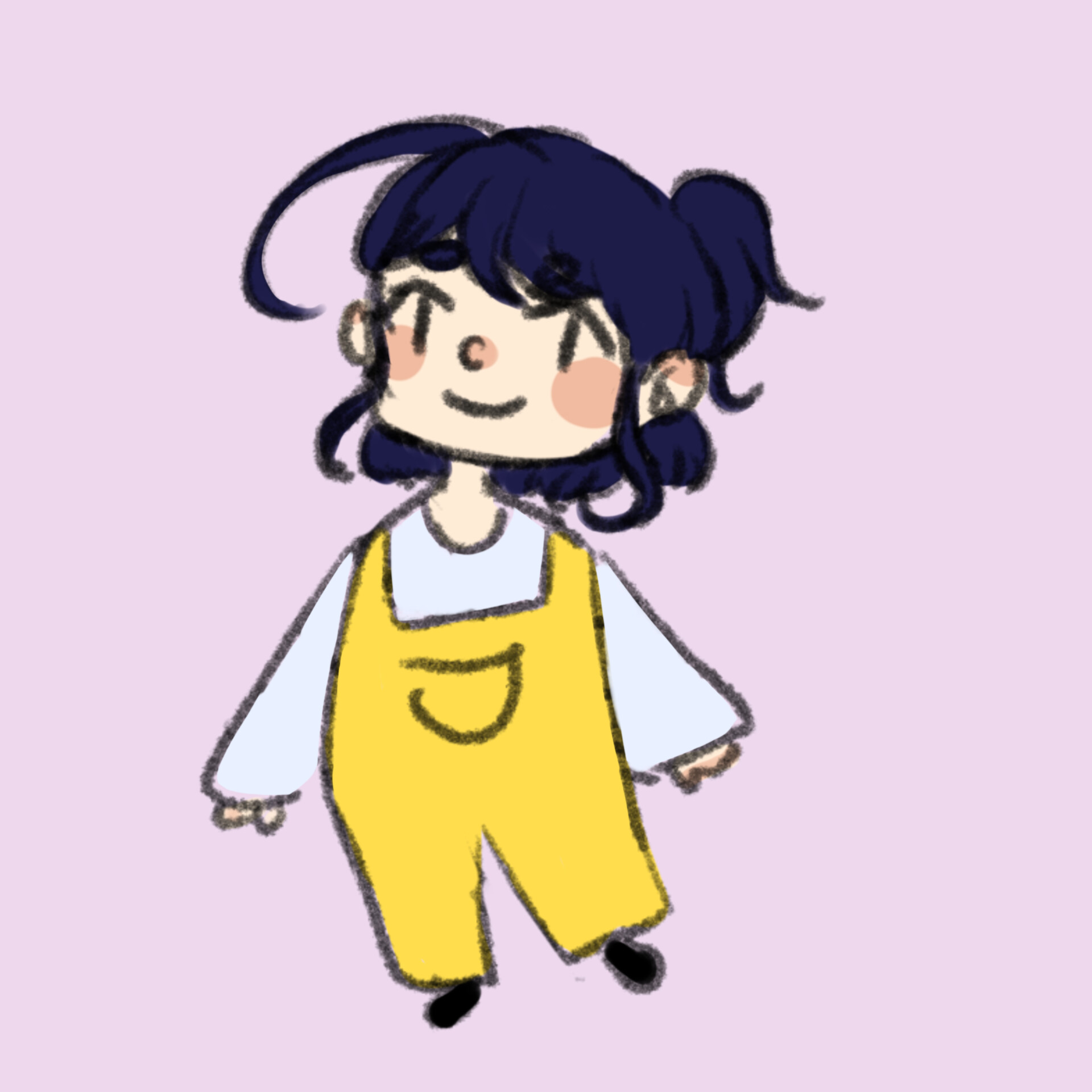 ArtStation - 2D Game Character Animations