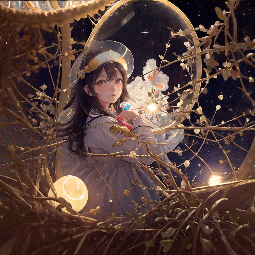 ArtStation - #AI_uehara